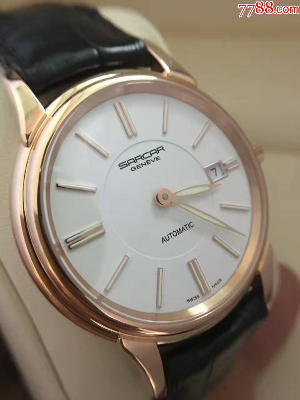 sarcar手表-千图网
