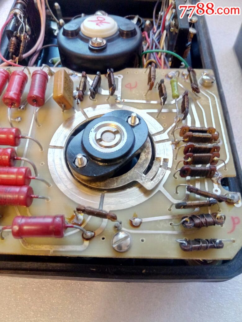 mf12万用表-千图网