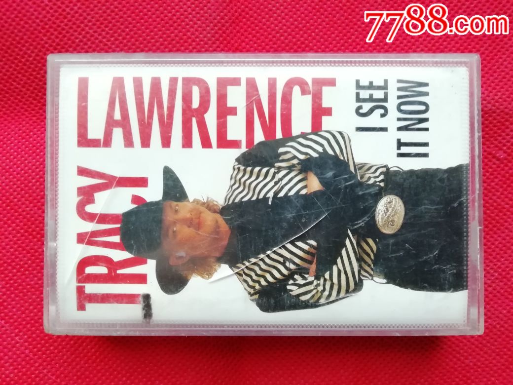 打口带，TRACY-LAWRENCE__【7788收藏__收藏热线】