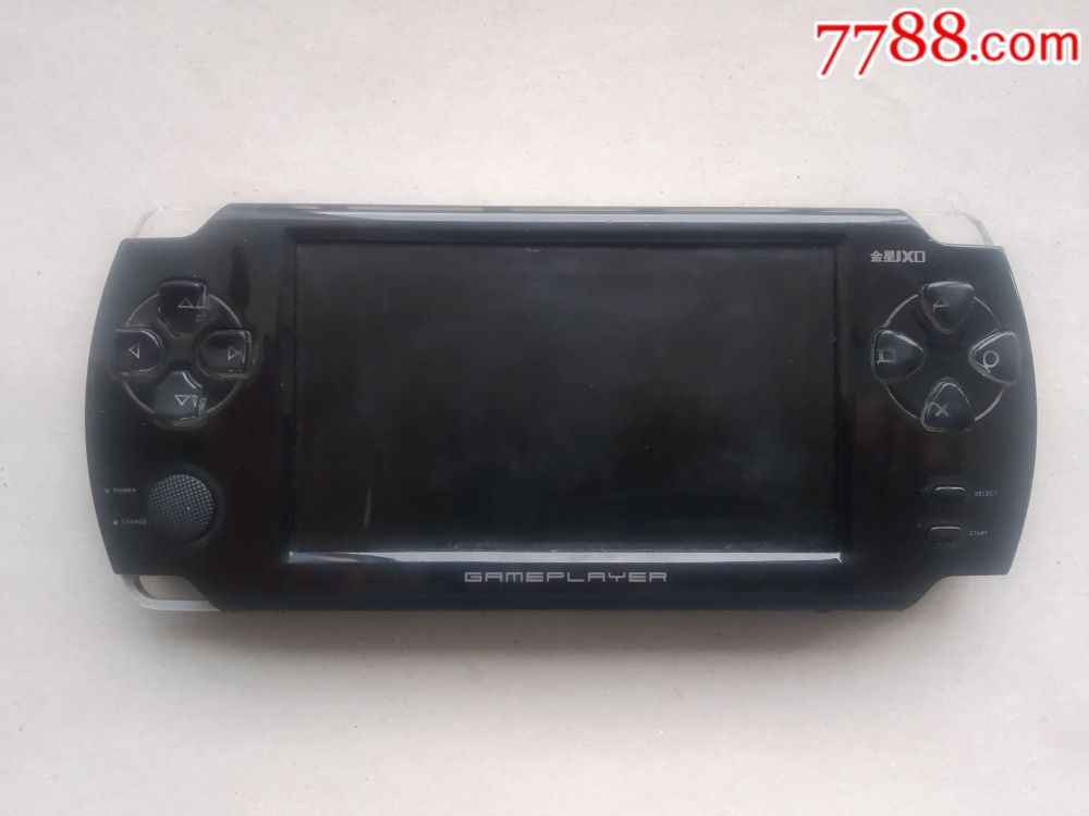 金星JXD_PSP/游戏机_清心小筑【7788收藏__收藏热线】