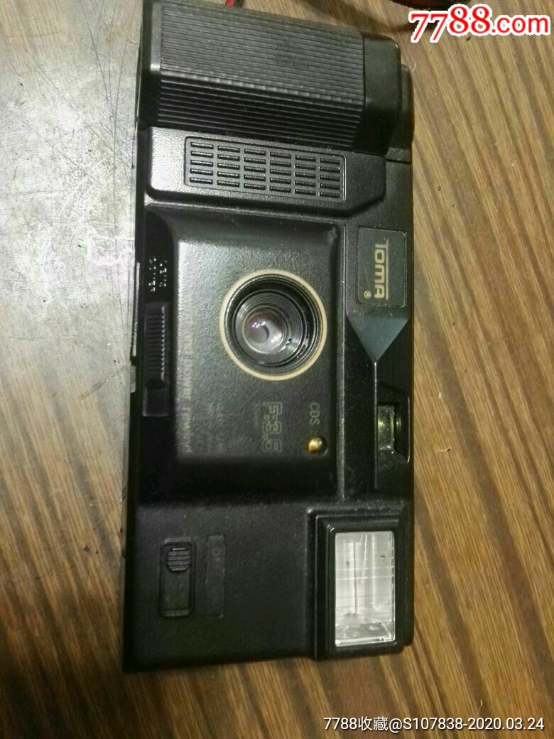 tomr相机__【7788收藏__收藏热线】