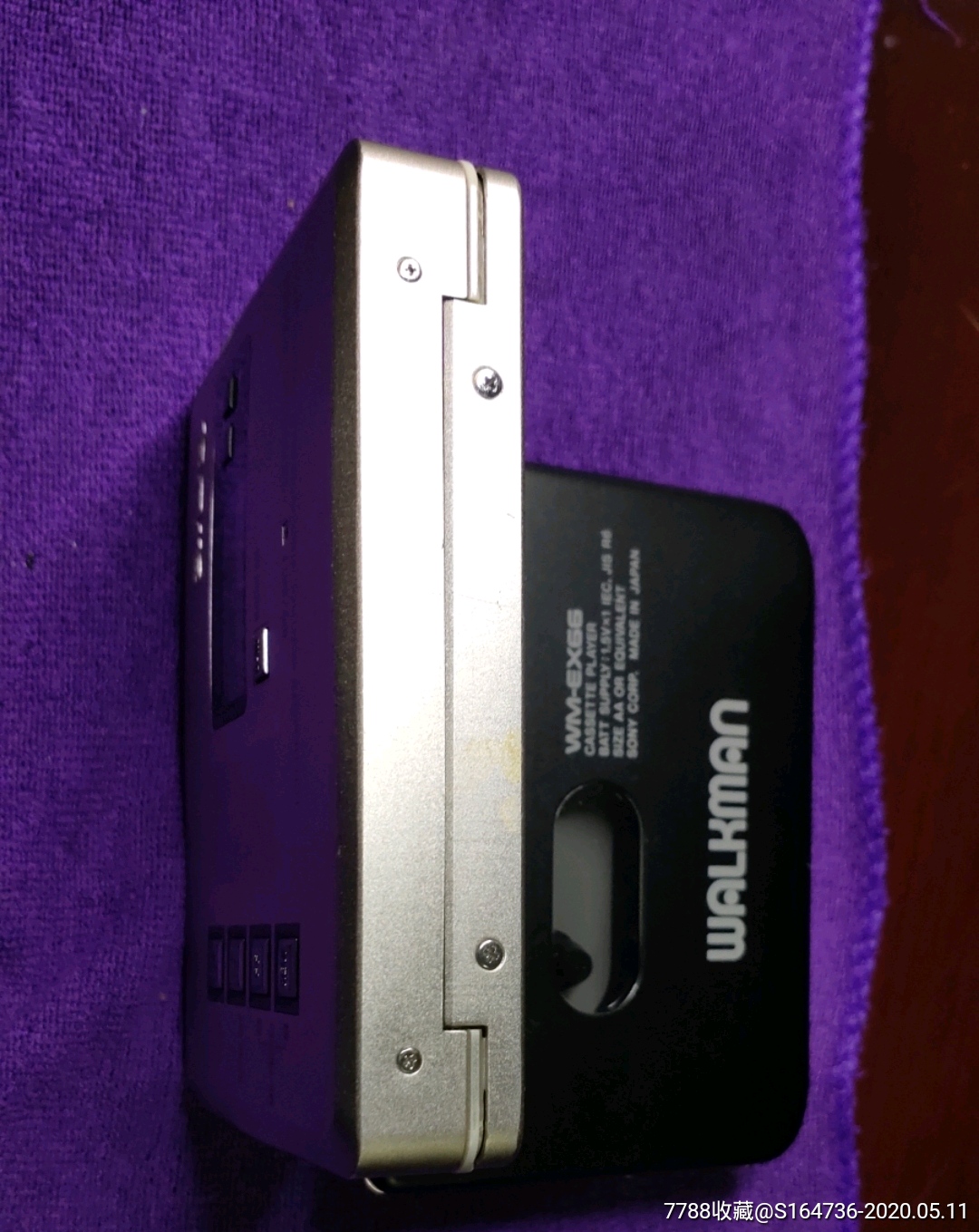 爱华 RX888-随身听/mp3-7788旧货商城__七七八八商品交易平台(7788.com)