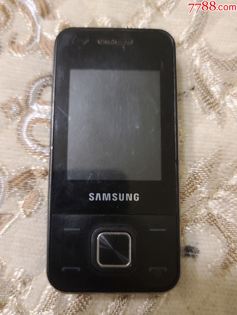 三星GT-E2330-价格:19元-au23382757-其他手机 -加价-7788收藏__收藏热线