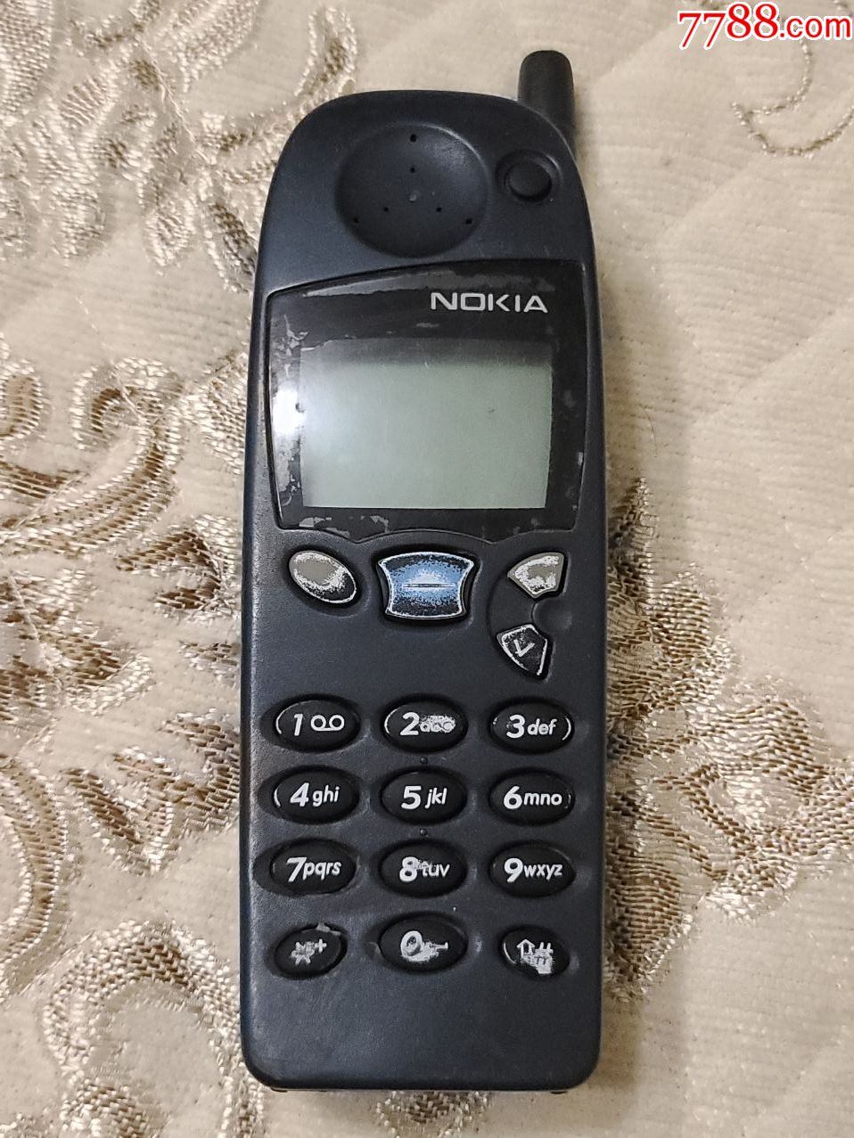 诺基亚5110_其他手机_三羽经典手机店【7788收藏__收藏热线】