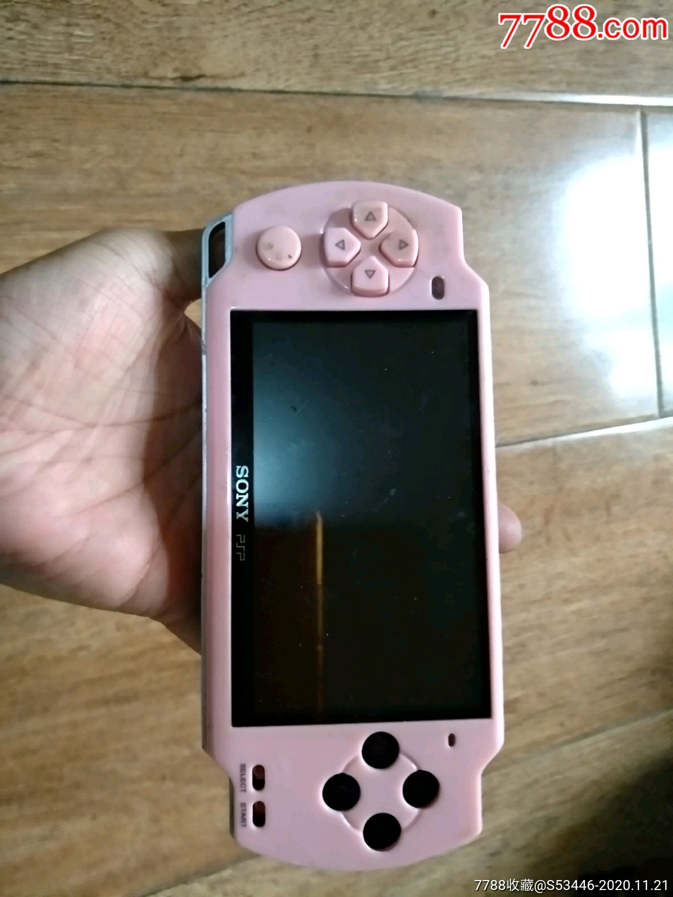 索尼,sony,PSP,MP4,MP5,配件！-价格:1元-au24830396-PSP/游戏机 -加价-7788收藏__收藏热线