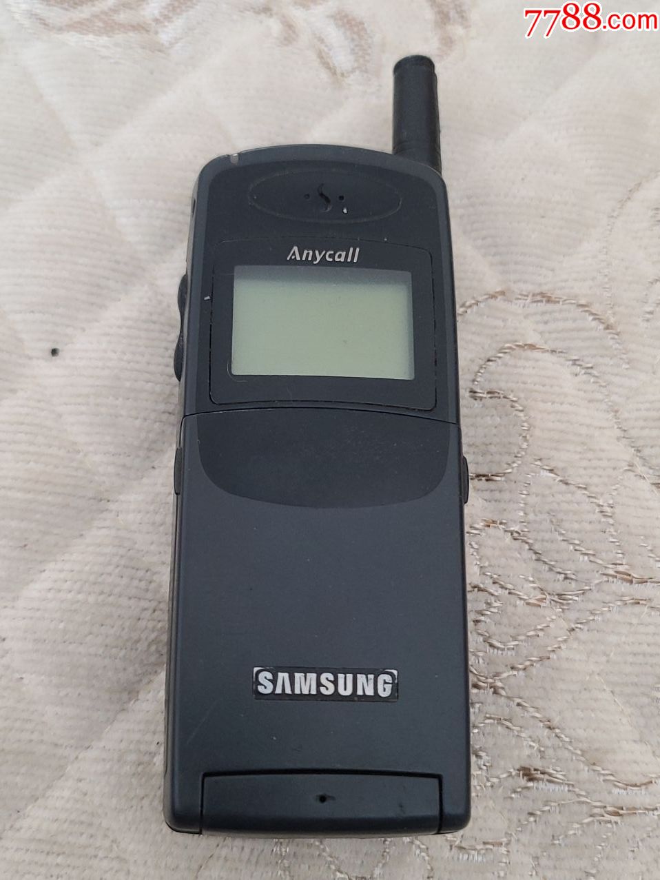 三星SGH-600C-价格:19元-au24916133-其他手机 -加价-7788收藏__收藏热线