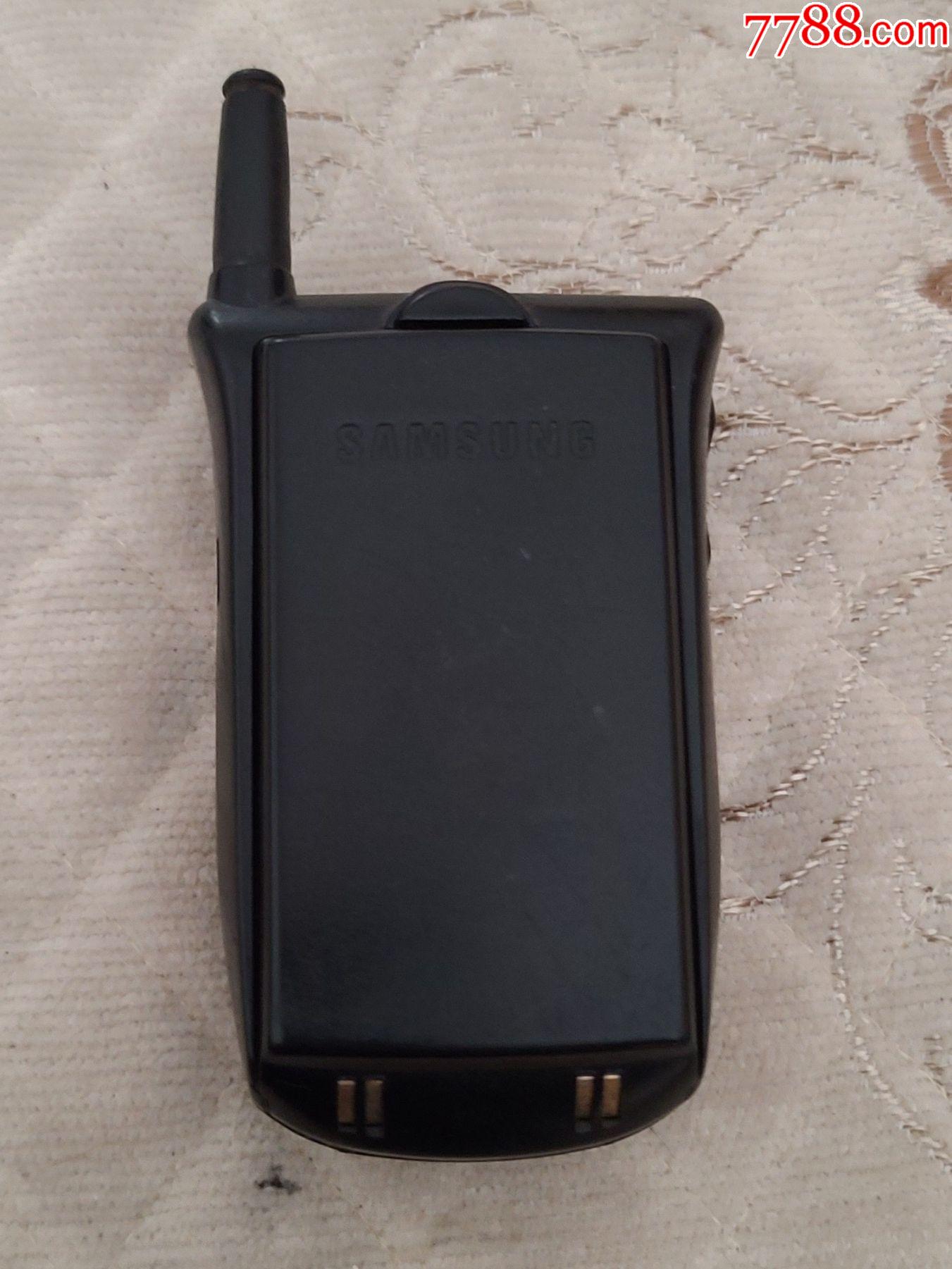 三星SGH-800C_其他手机_三羽经典手机店【7788收藏__收藏热线】