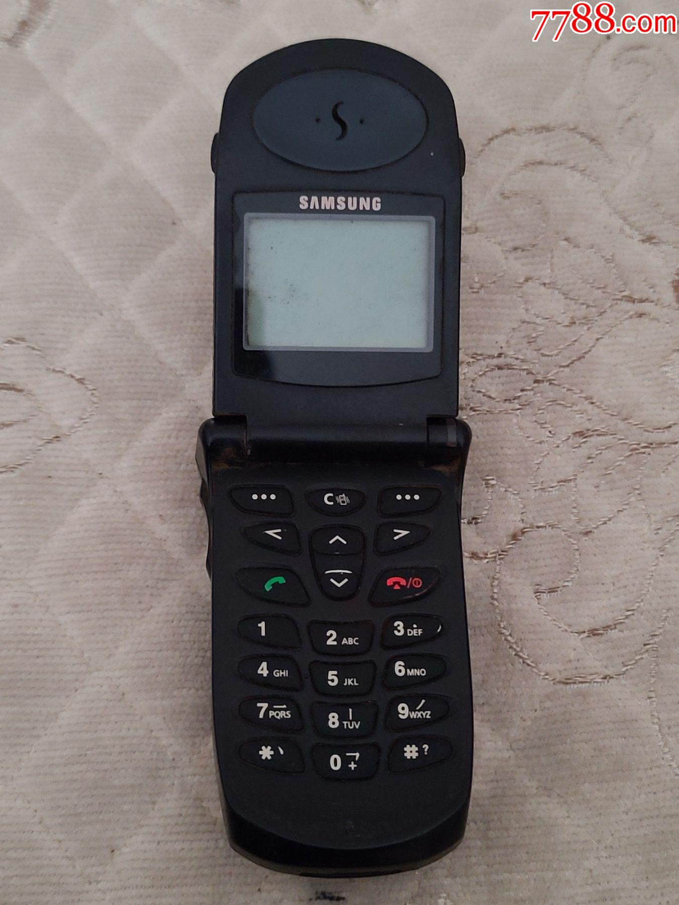 三星SGH-800C_其他手机_三羽经典手机店【7788收藏__收藏热线】
