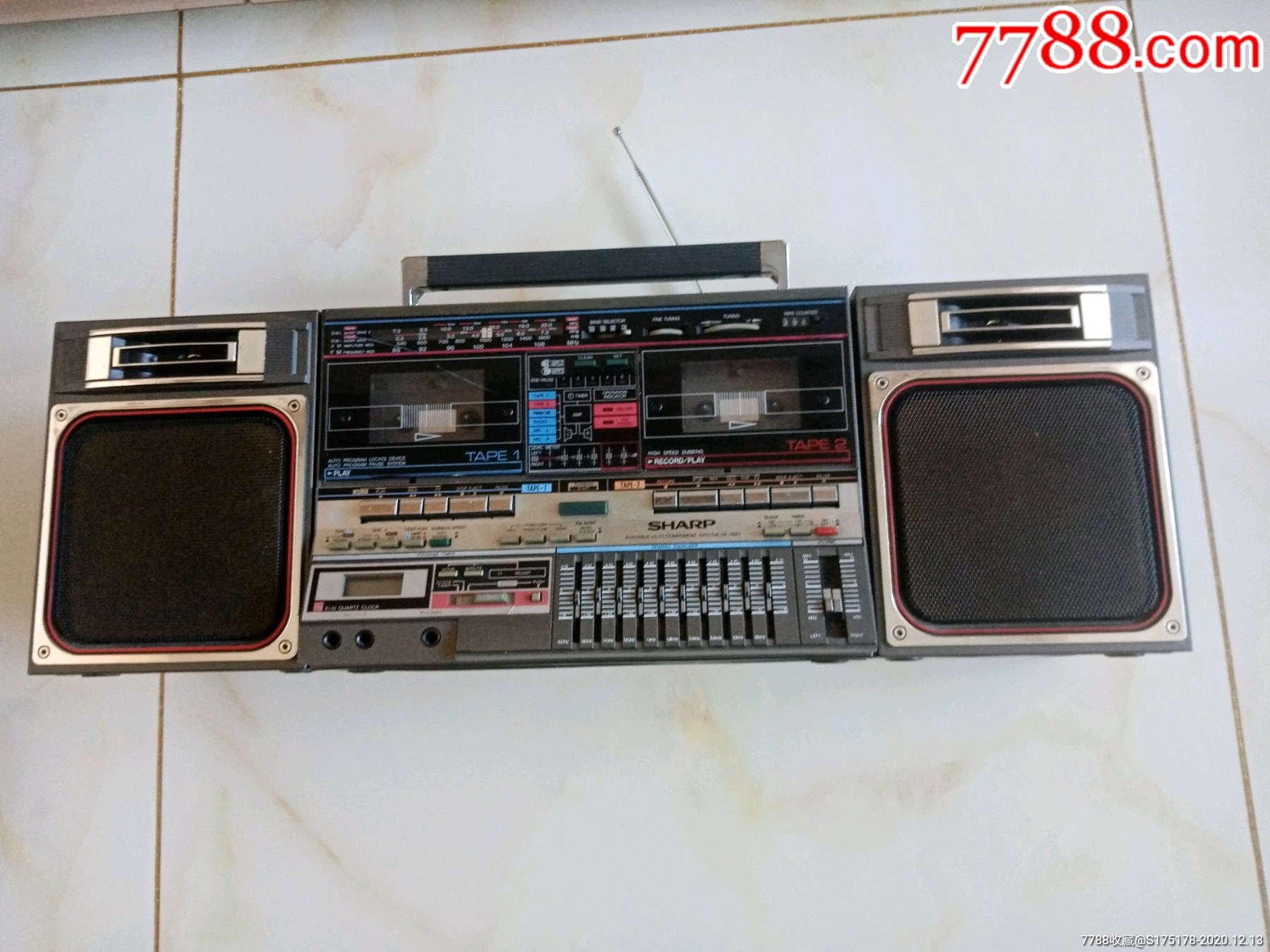 SHARP夏普800__【7788收藏__收藏热线】