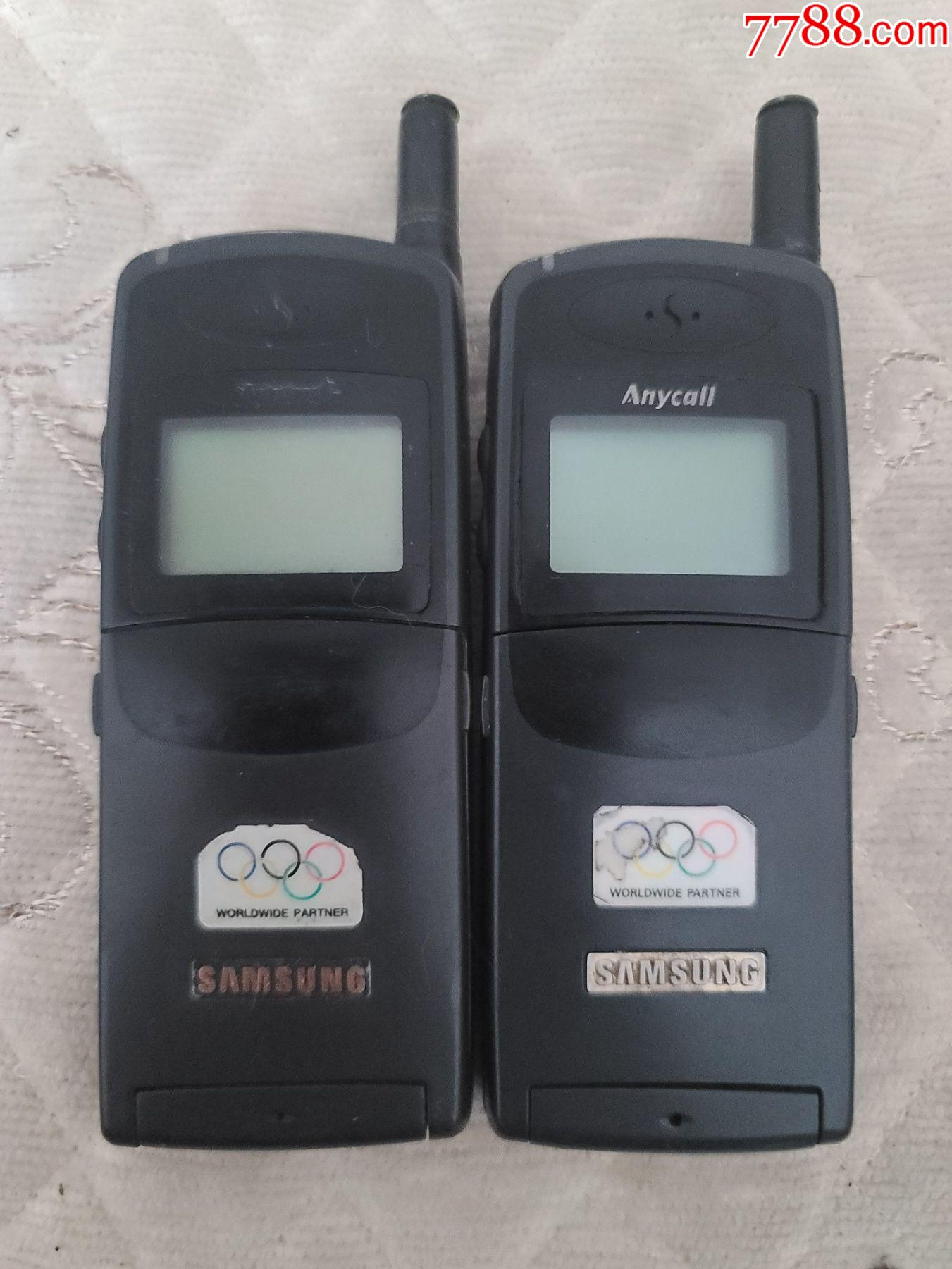 三星SGH-600C_其他手机_三羽经典手机店【7788收藏__收藏热线】