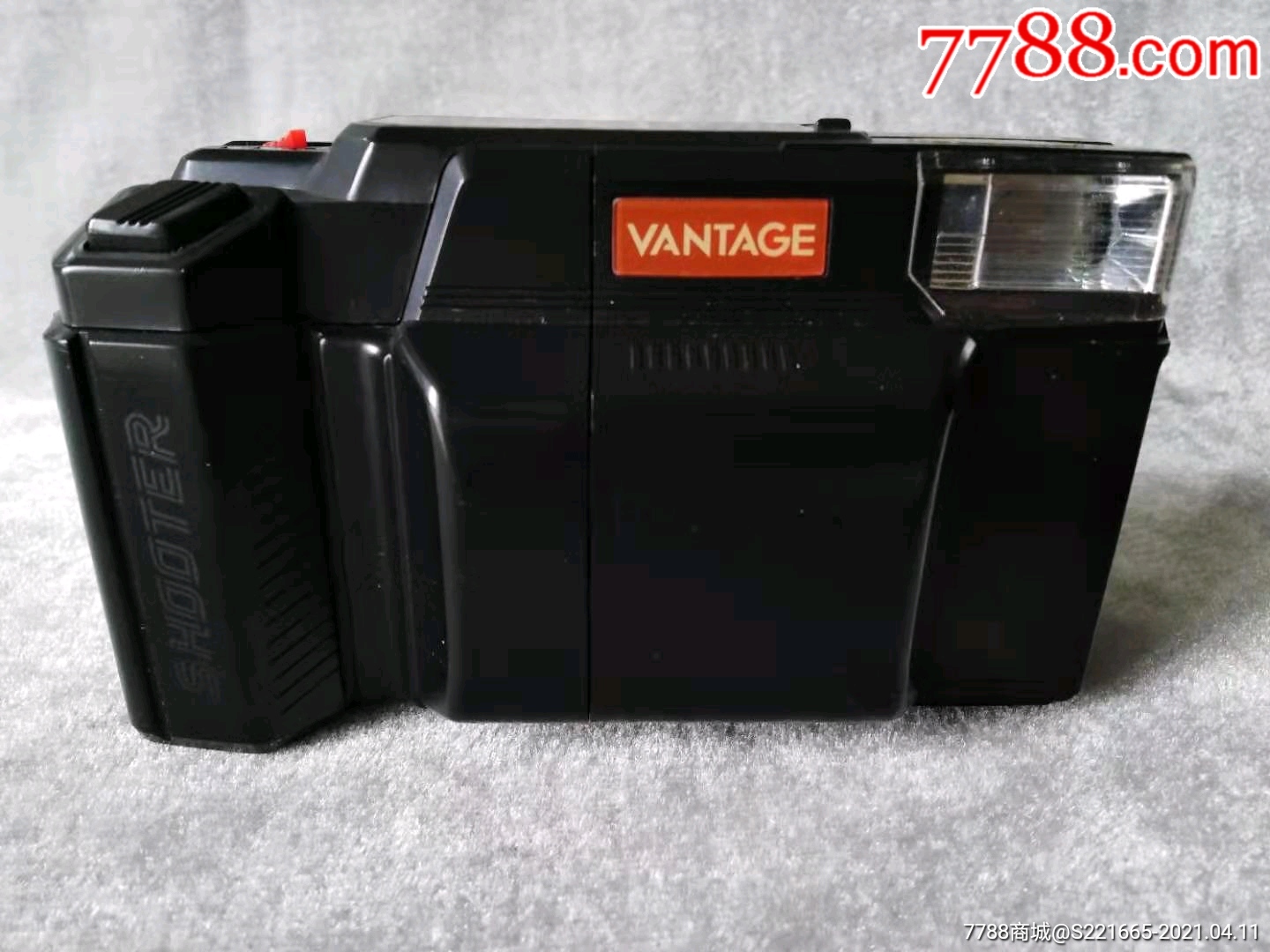 VANTAGE相机__【7788收藏__收藏热线】
