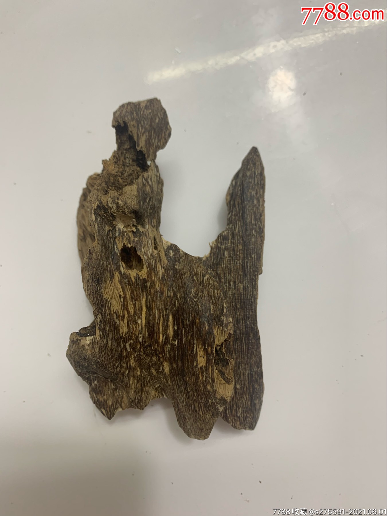 保真海南老料沉香天然形摆件结油性高摆件居家办公送礼收藏摆放-价格:608元-au26623522-木雕摆件 -加价-7788收藏__收藏热线