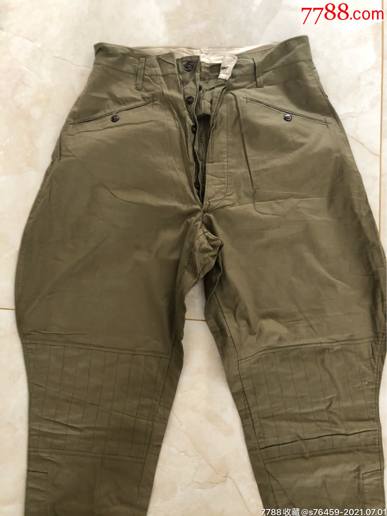 老军裤__【7788收藏__收藏热线】