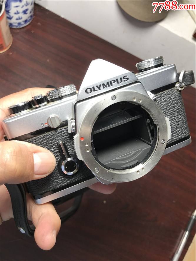 奥林巴斯OM1相机_傻瓜机/胶片相机_东升钱庄【7788收藏__收藏热线】