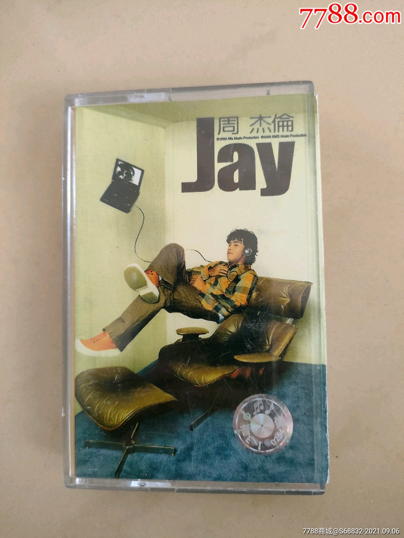周杰伦:Jay__【7788收藏__收藏热线】