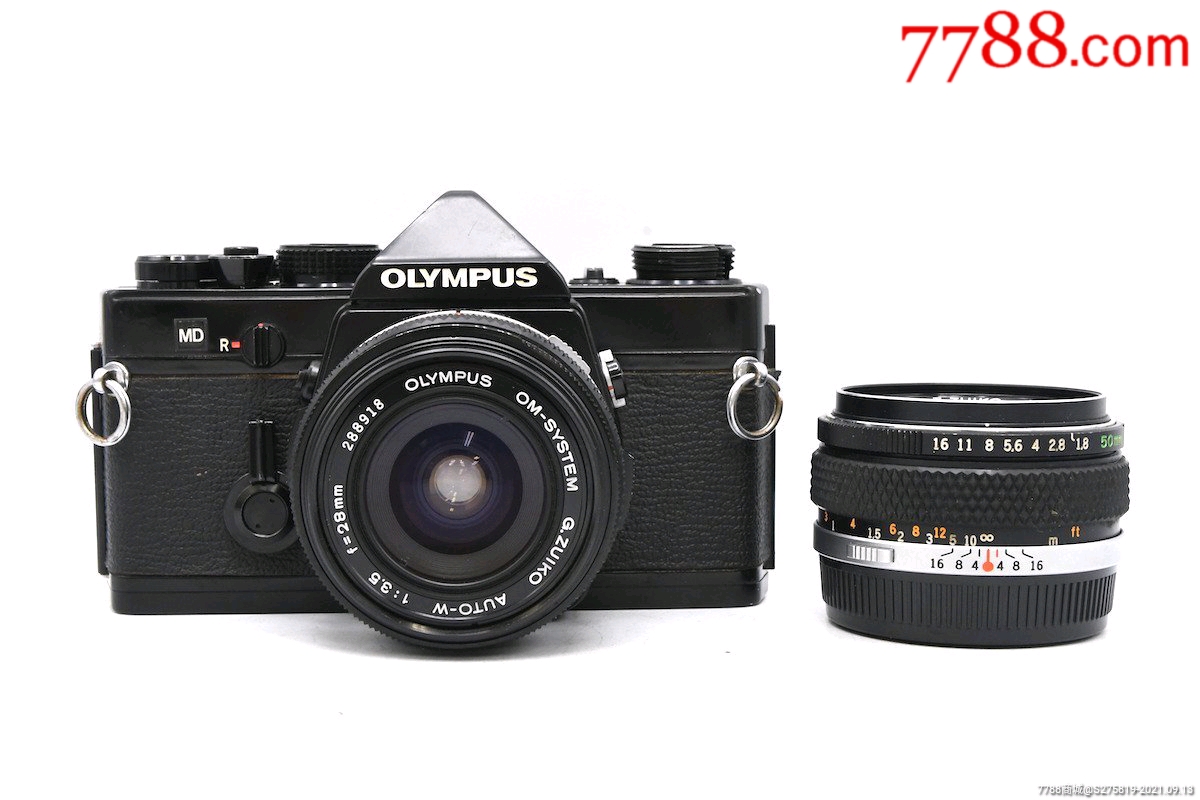 奥林巴斯om1+两镜头__【7788收藏__收藏热线】
