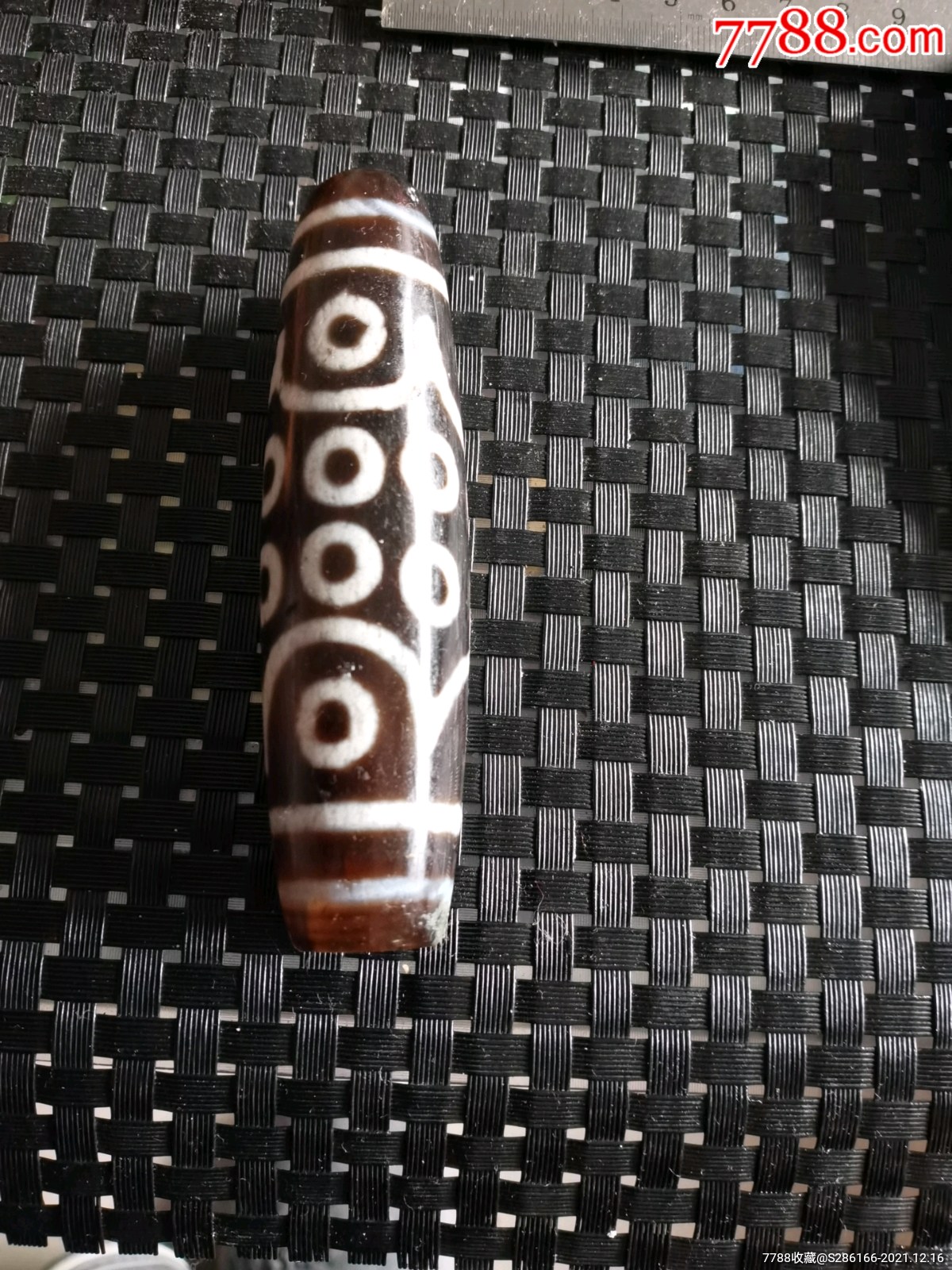 玛瑙天珠挂件_玛瑙_好运瓷堂【7788收藏__收藏热线】