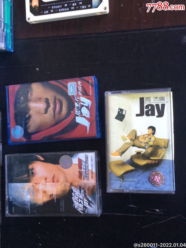 周杰伦范特西、八度空间、Jay__【7788收藏__收藏热线】