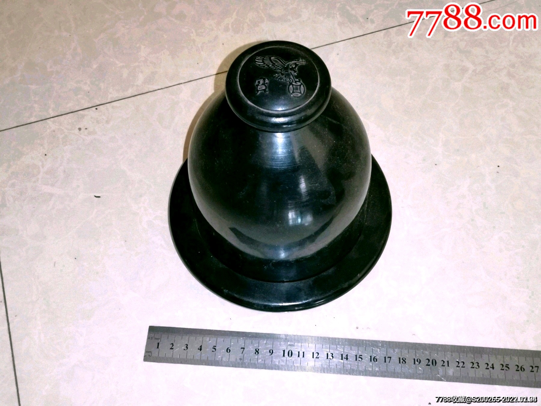 老摇盅一套_其他棋牌/用具_乡音悠悠【7788收藏__收藏热线】