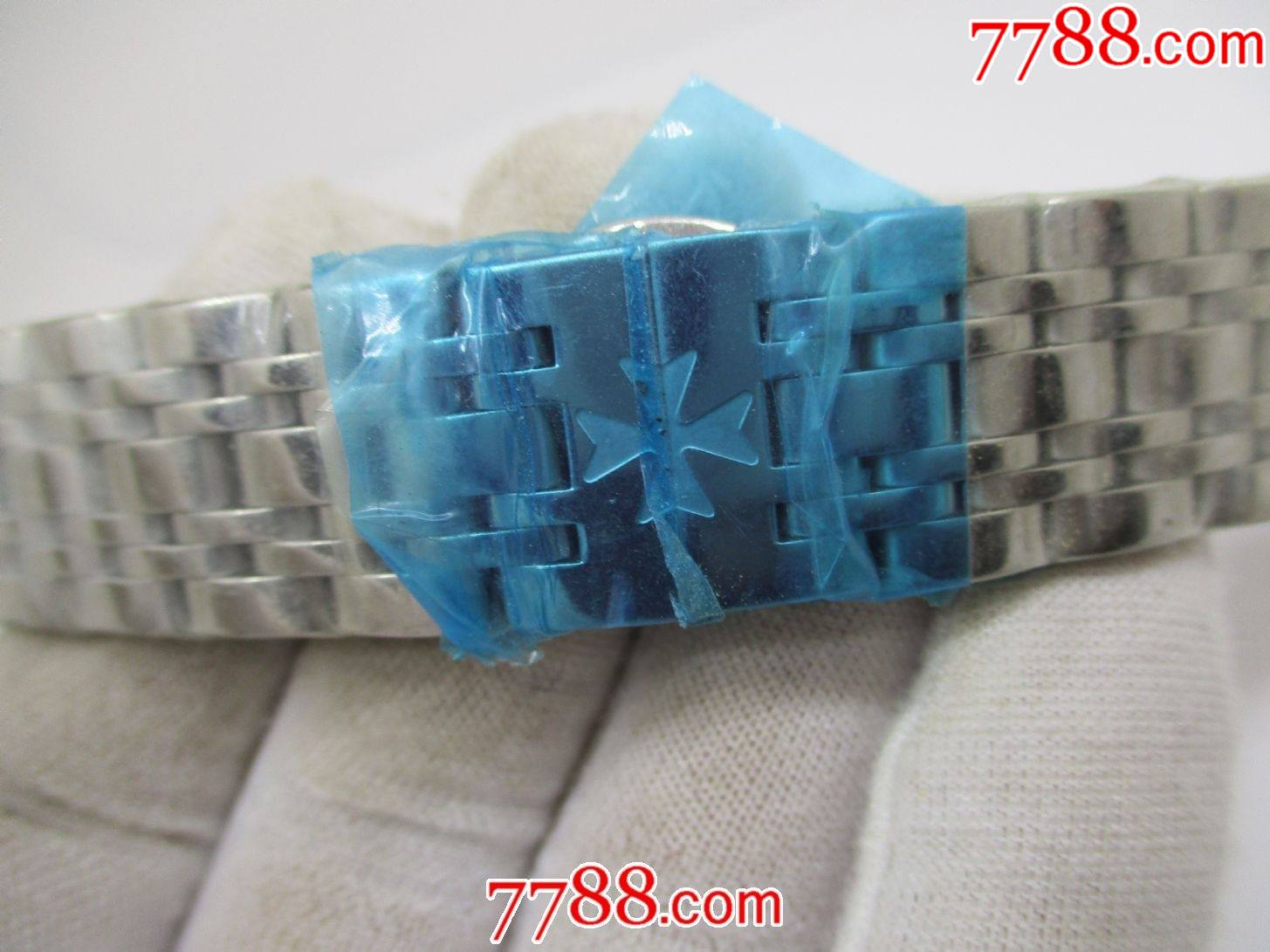 表带_手表/腕表_古玩表阁【7788收藏__收藏热线】