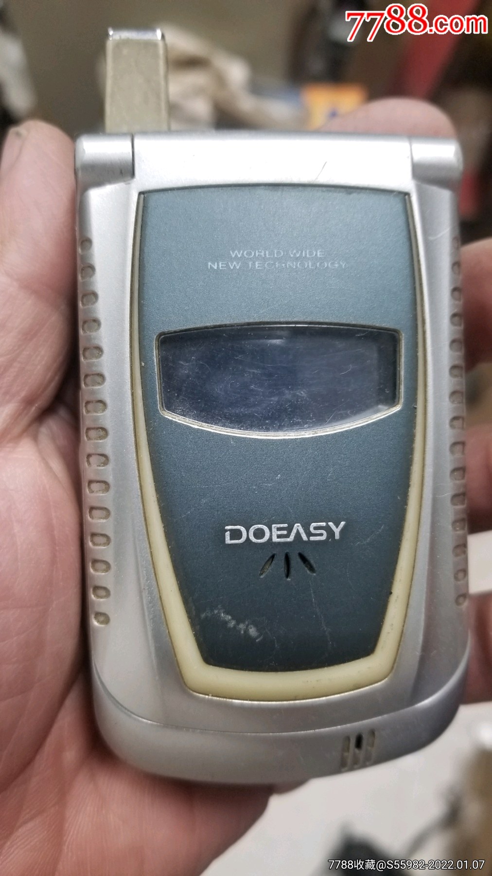 翻盖手机_其他手机_郑州收藏【7788收藏__收藏热线】