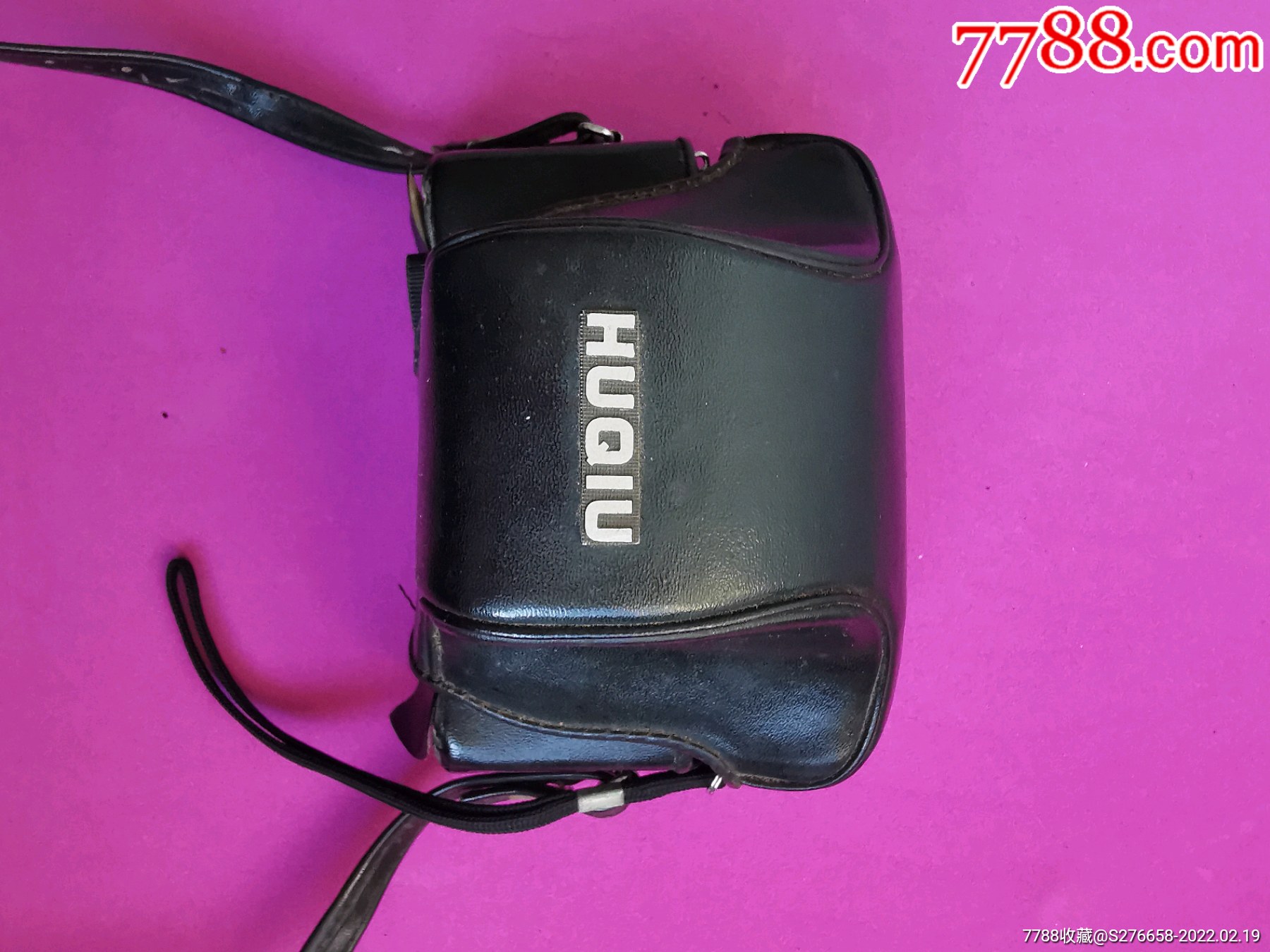 HUQIU相机-价格:18元-au29263813-单反相机 -加价-7788收藏__收藏热线