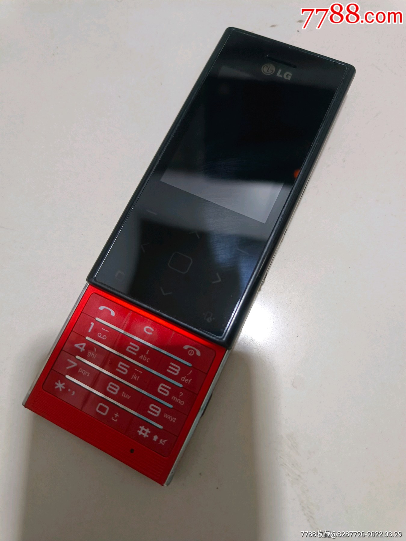 LG手机_其他手机_滦州经典情怀数码【7788收藏__收藏热线】