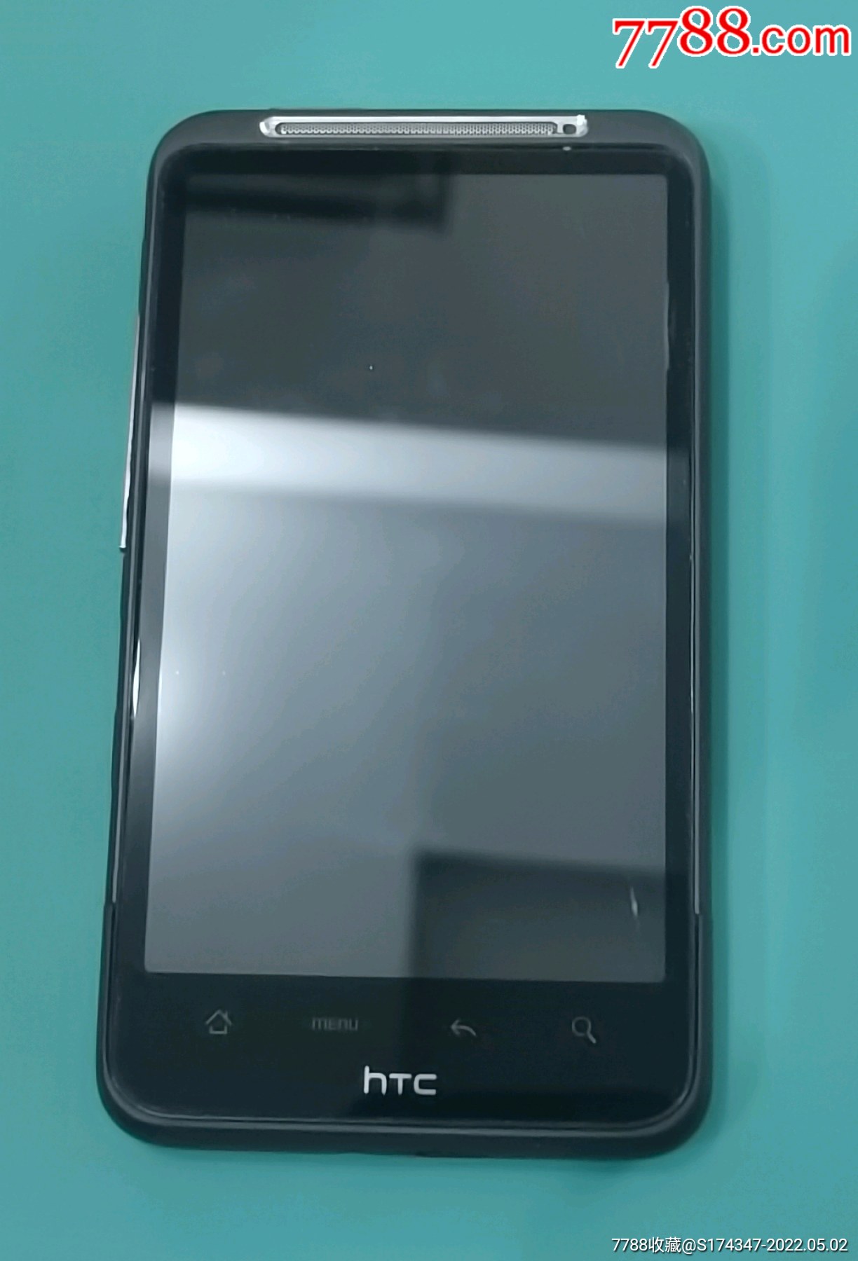 HTC手机PD98100可使用_其他手机_潞府书斋【7788收藏__收藏热线】