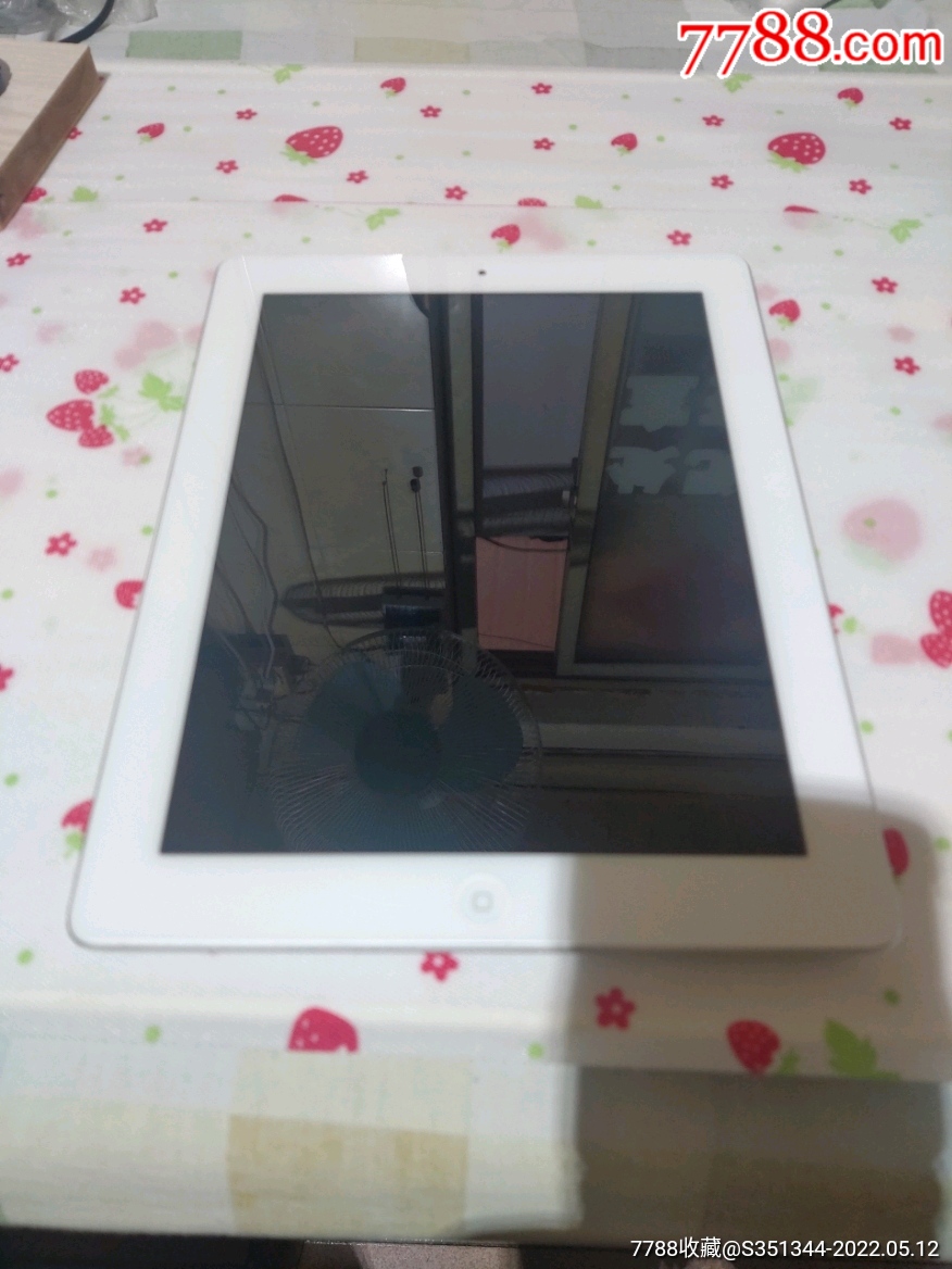 萍果iPad2_平板电脑_街角的杂货铺【7788收藏__收藏热线】