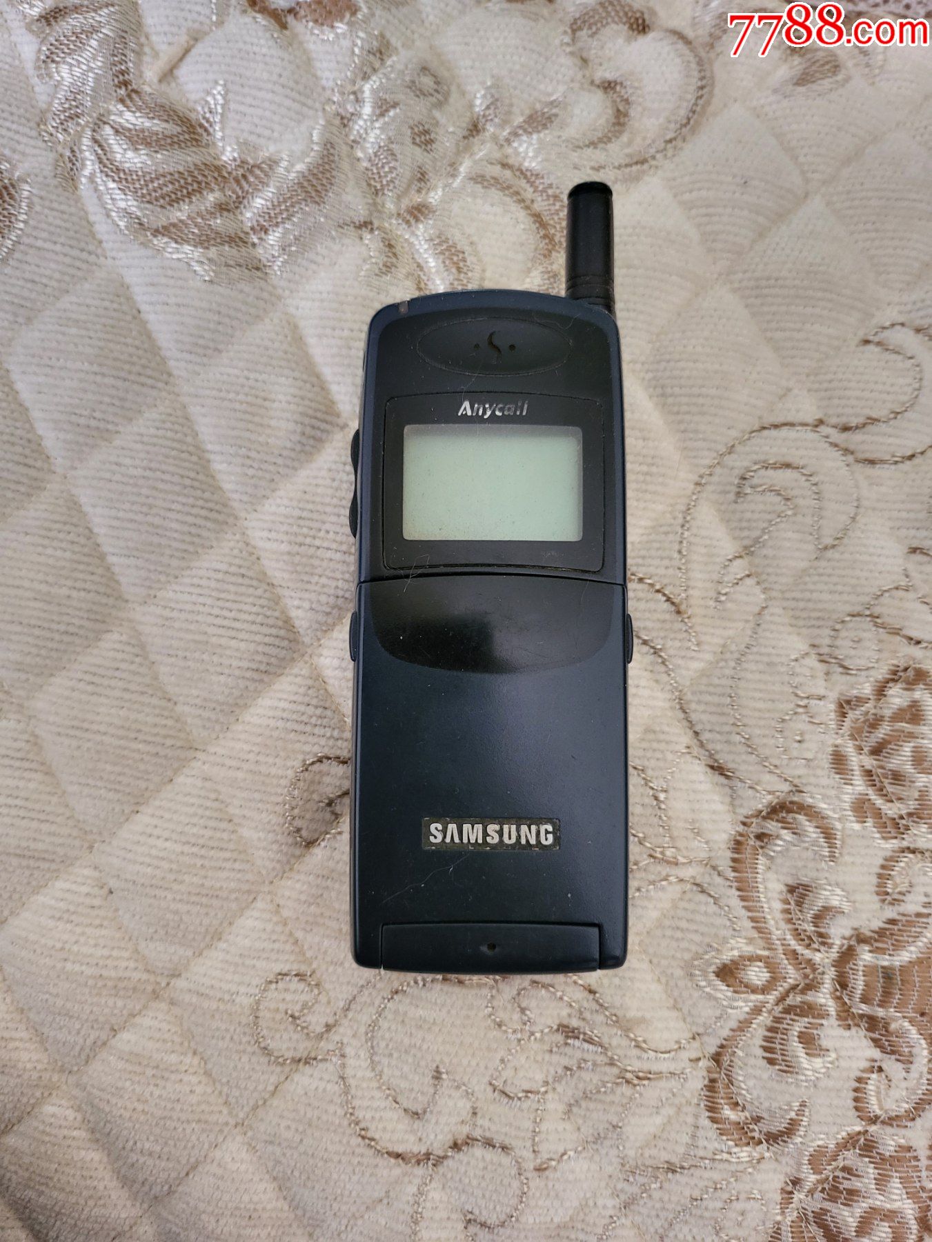 SGH-600C_其他手机_三羽经典手机店【7788收藏__收藏热线】