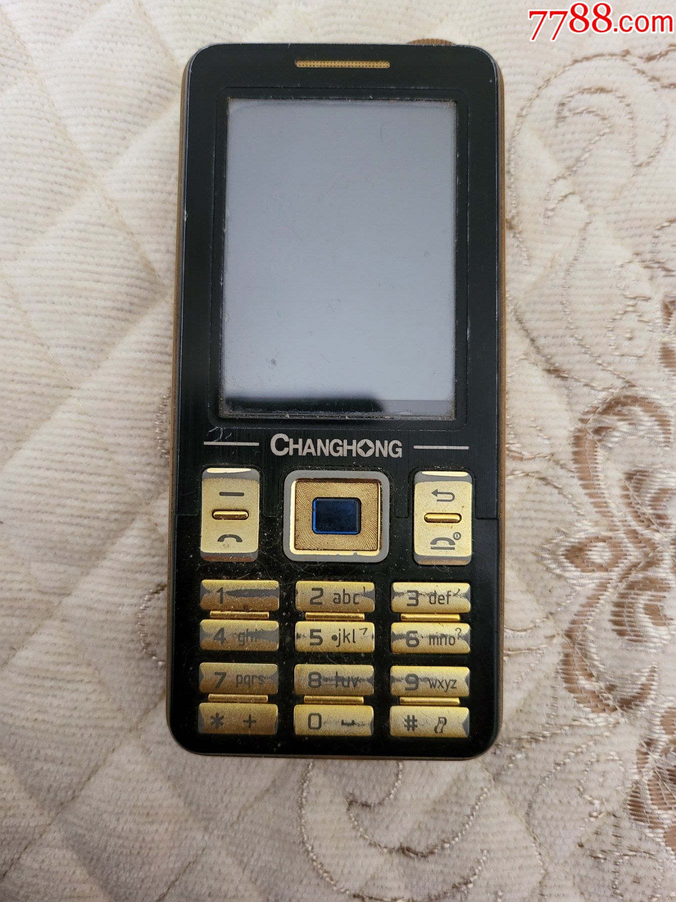 GA988_其他手机_三羽经典手机店【7788收藏__收藏热线】