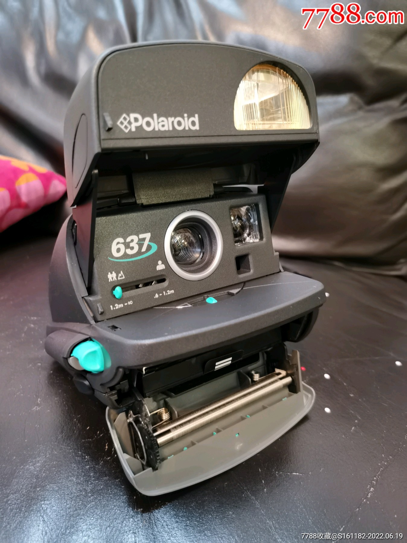 宝丽来637拍立得__【7788收藏】