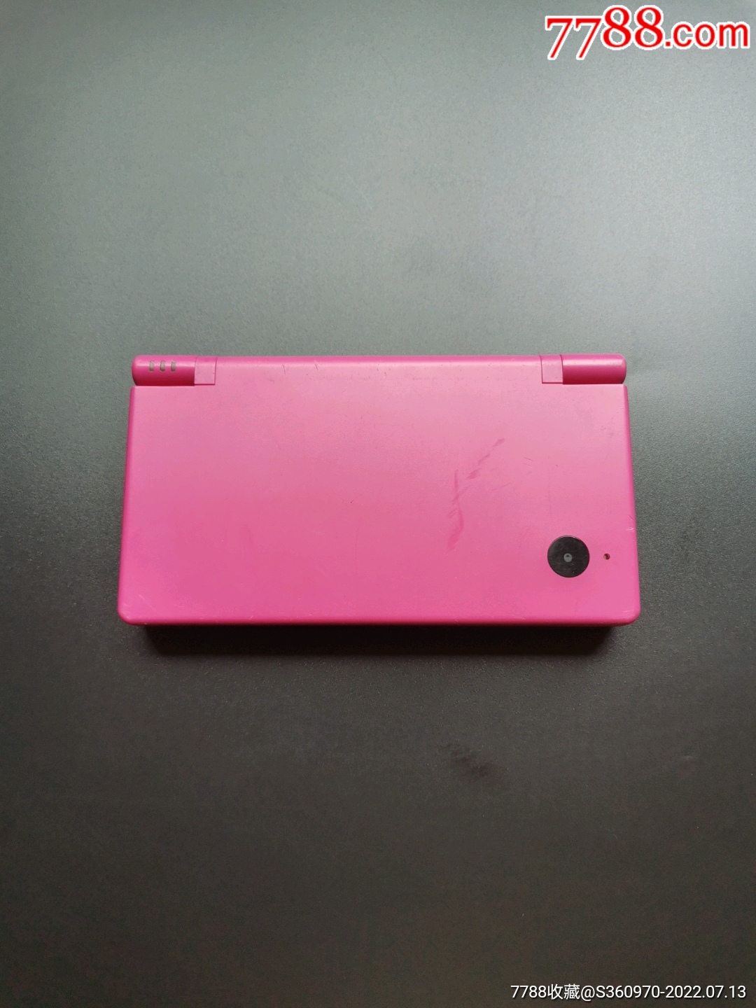 任天堂nds掌机游戏机ndsi__【7788收藏__收藏热线】