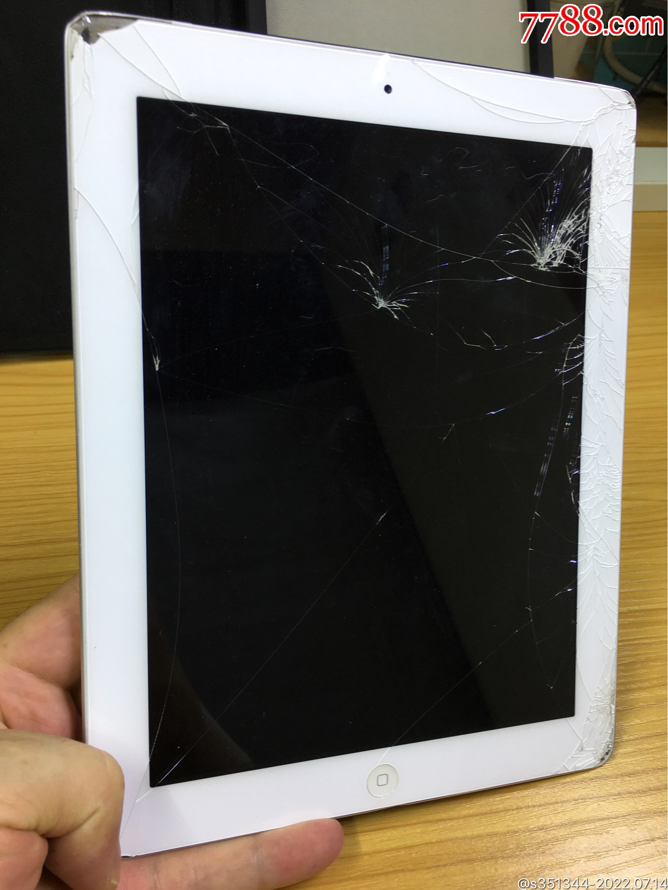 萍果ipad2平板电脑_平板电脑_街角的杂货铺【7788收藏__收藏热线】