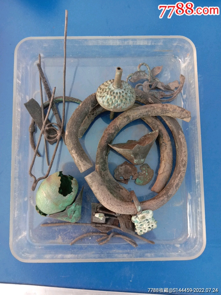 碎银器9o克_其他银器_云台斗宝【7788收藏__收藏热线】