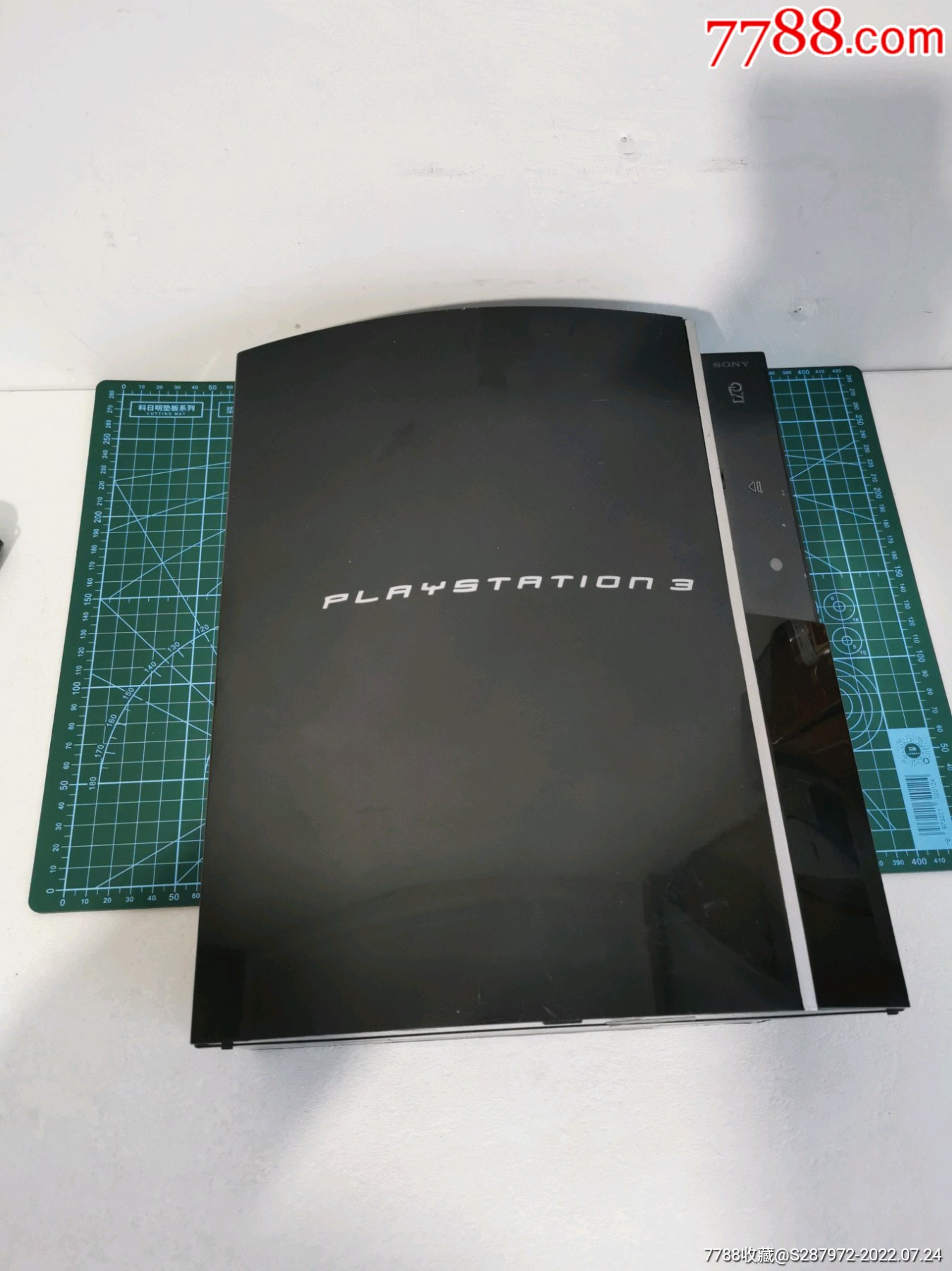 [2361]SONY索尼PS3游戏机_PSP/游戏机_冬燕怀旧时光【7788收藏__收藏热线】