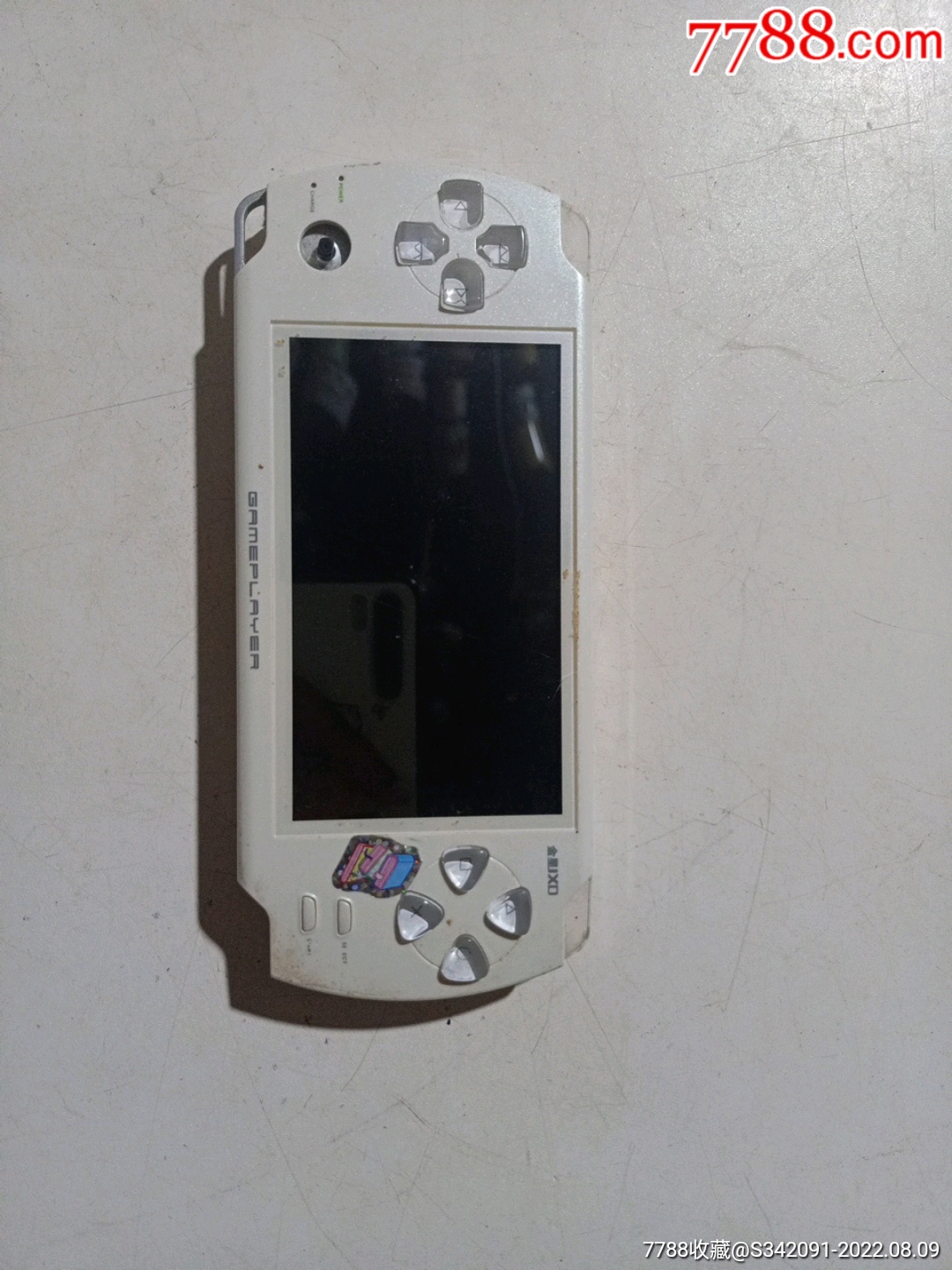 PSP__【7788收藏__收藏热线】