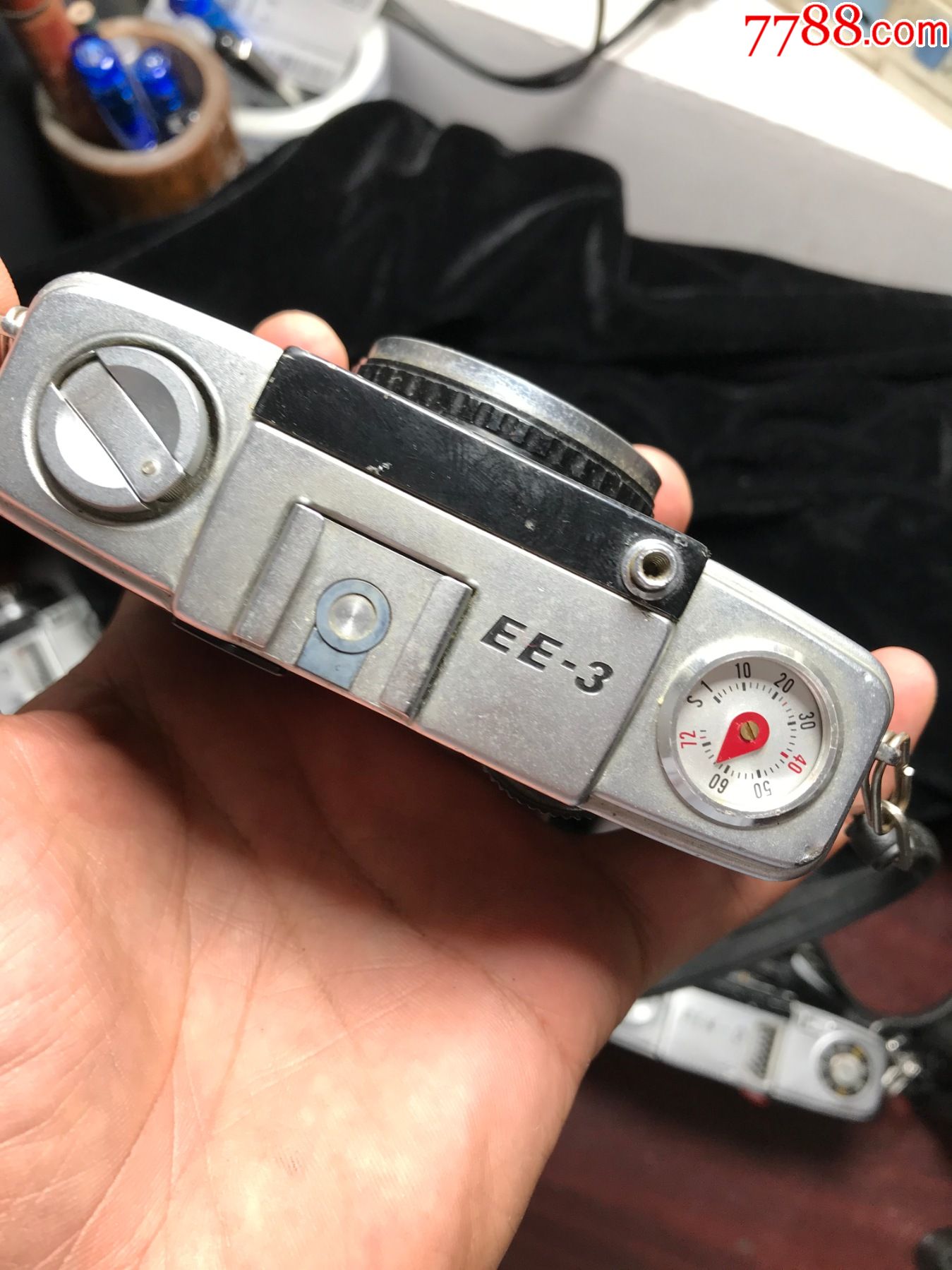 奥林巴斯ee3相机_单反相机_东升钱庄【7788收藏__收藏热线】