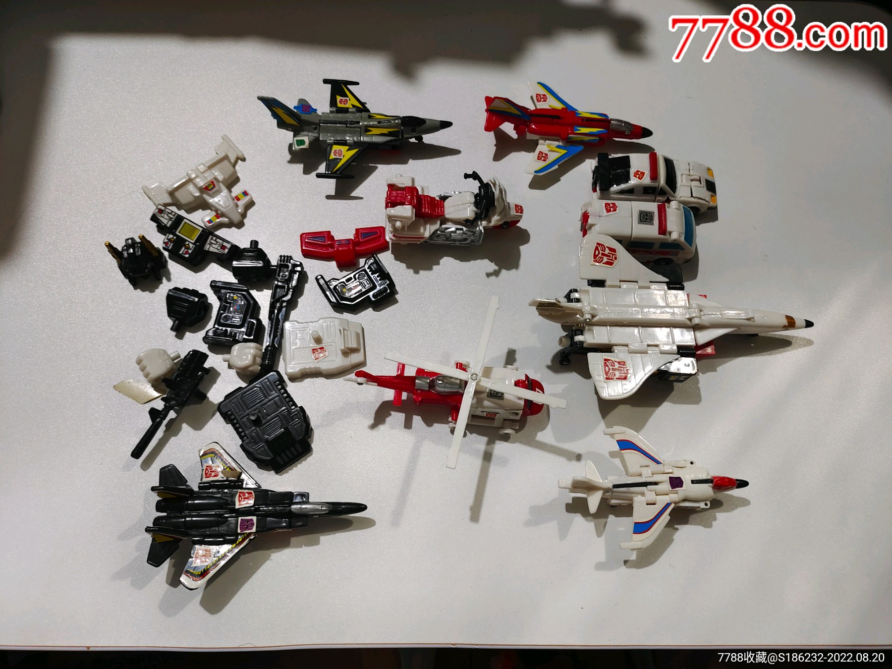 G1变形金刚__【7788收藏】