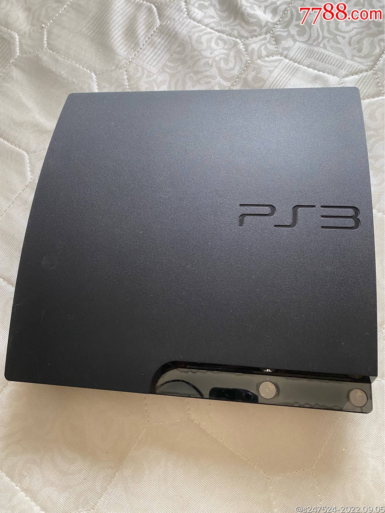 （包快递）索尼PS3游戏机_PSP/游戏机_老表旧货市场【7788收藏__收藏热线】