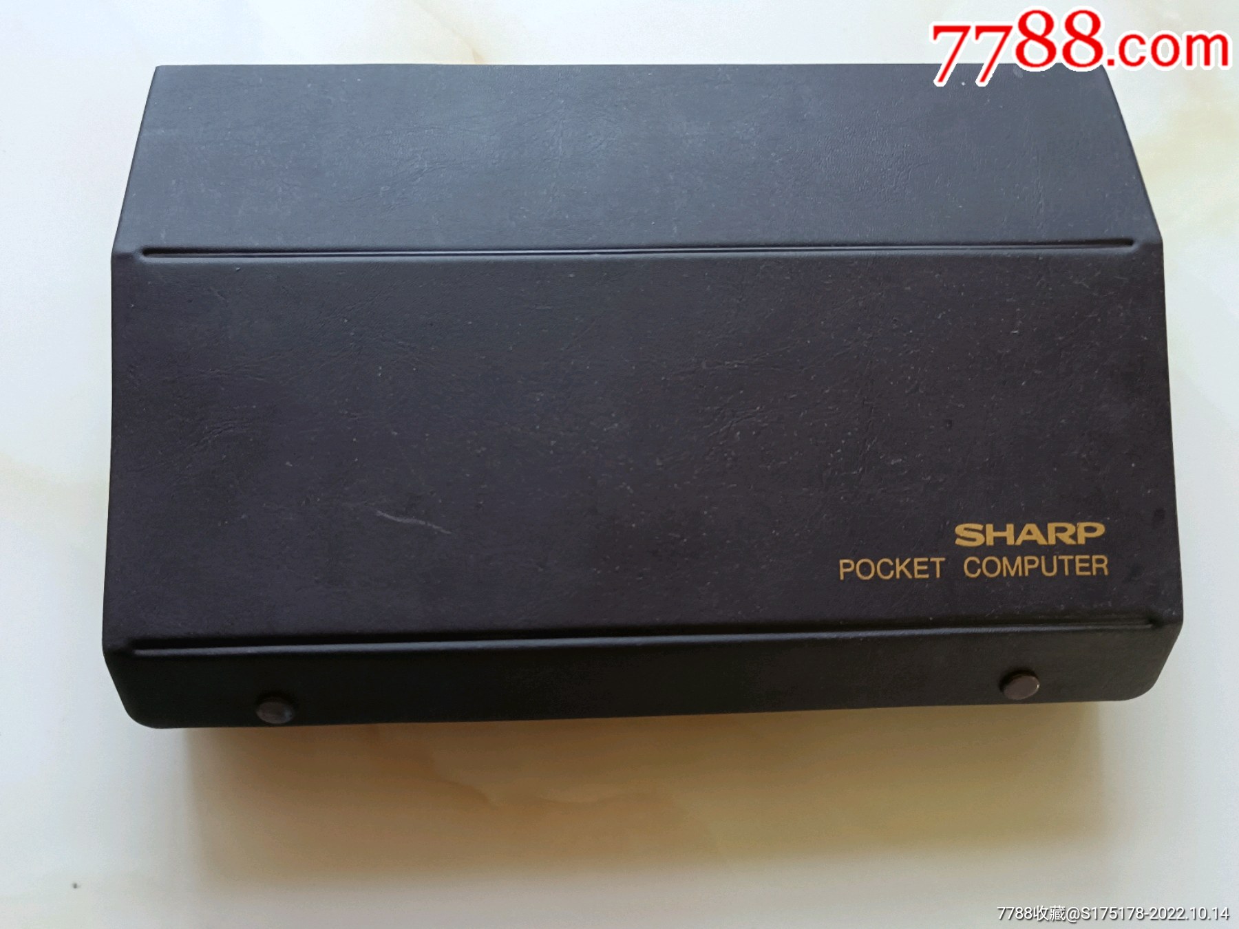 夏普（SHARP）PC-1500，CE-150_笔记本电脑_如意杂货店【7788收藏__收藏热线】