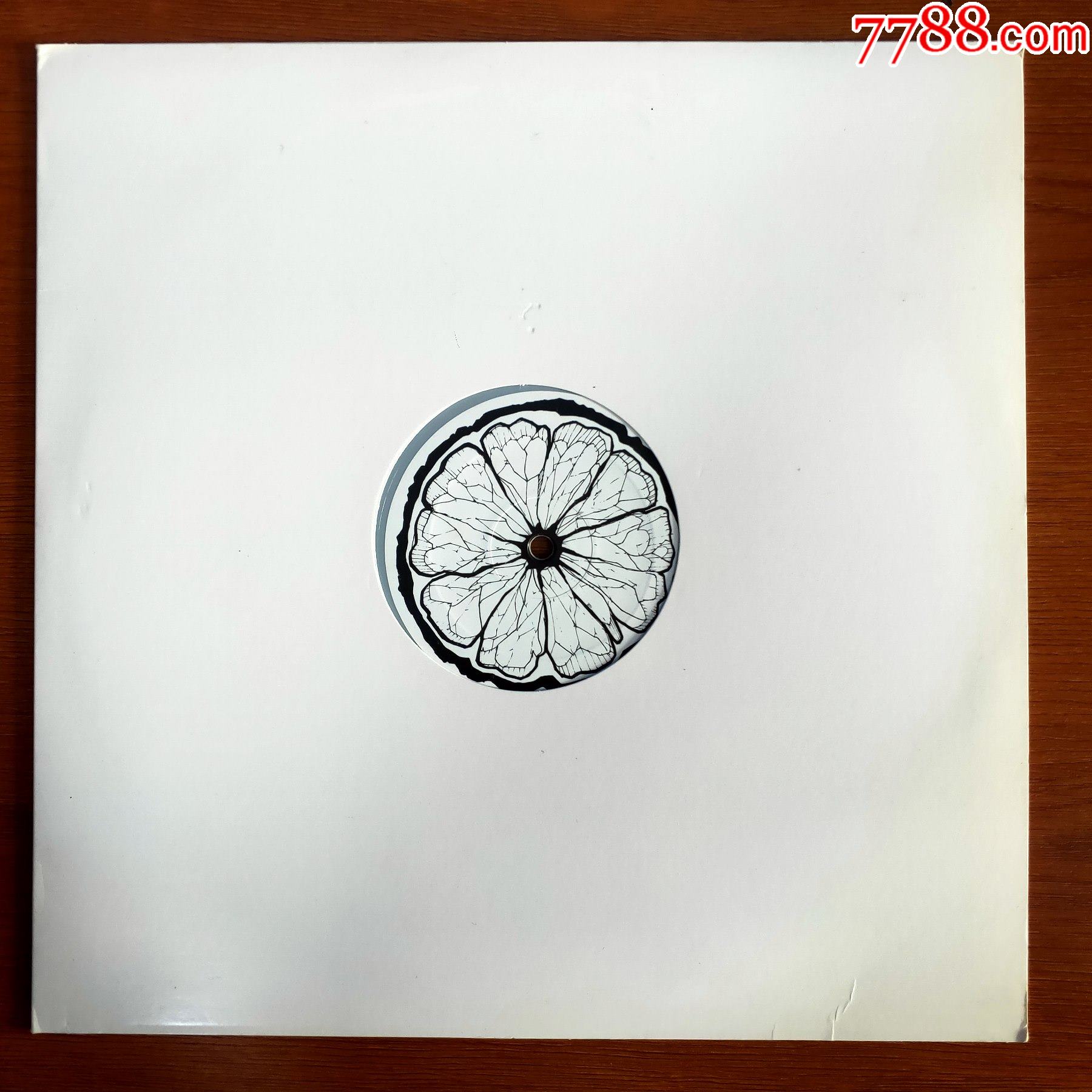 GIUSEPPE-GENNAMO-12寸彩胶LP-A18_海外唱片/胶片_碟行音像制品店【7788收藏__收藏热线】