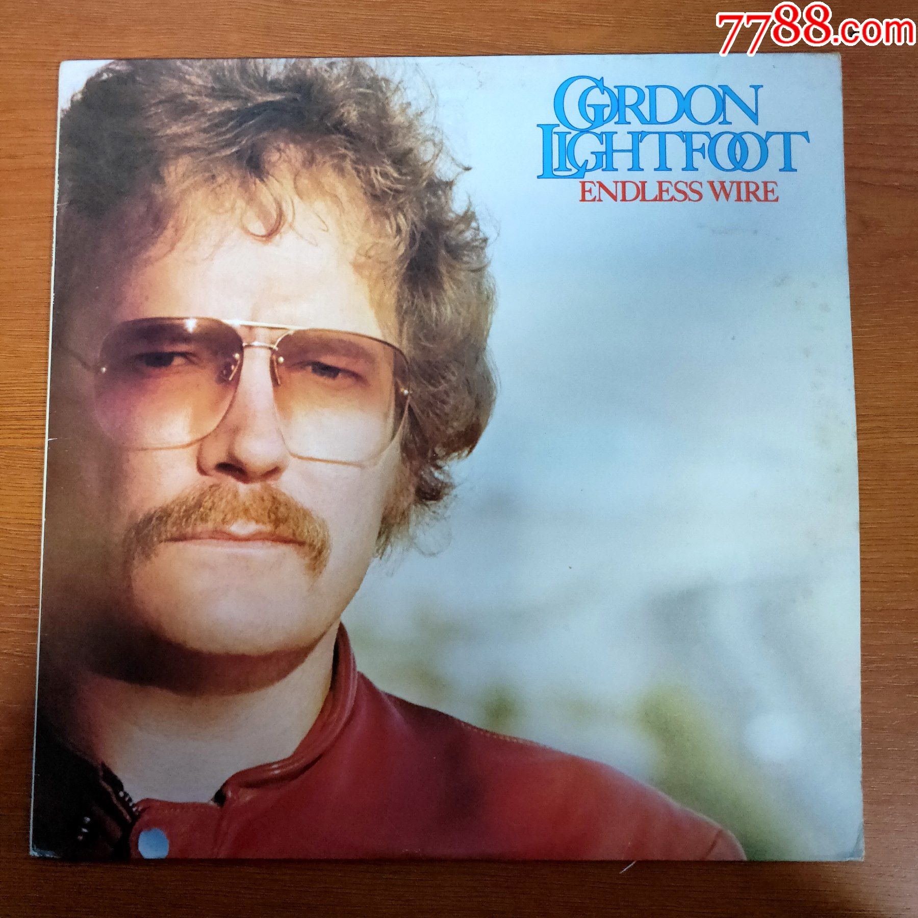 GORDONLIGHTFOOT-乡村摇滚12寸黑胶LP-A2_海外唱片/胶片_碟行音像制品店【7788收藏__收藏热线】