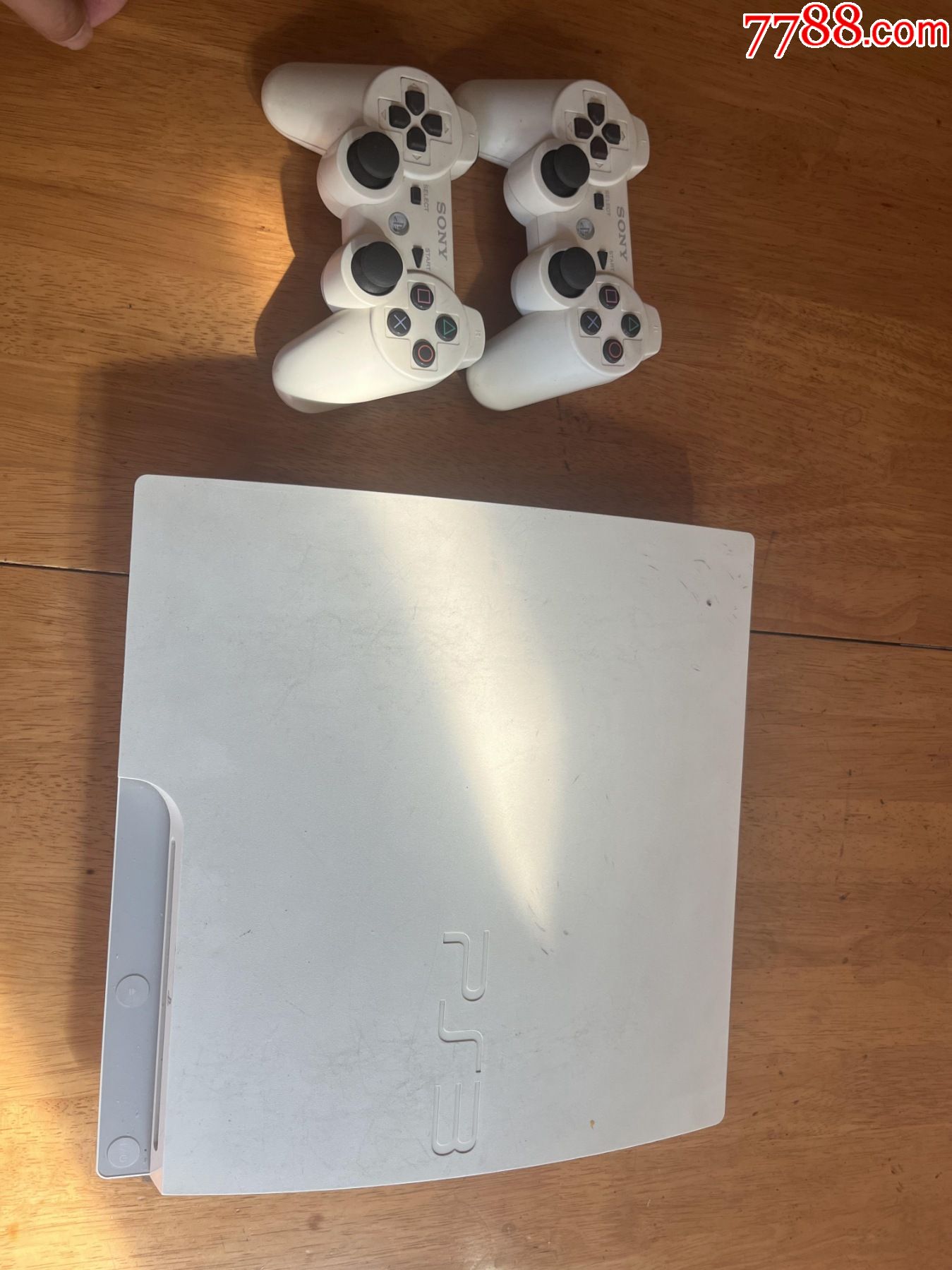 PS3游戏机_PSP/游戏机_雅轩杂件【7788收藏__收藏热线】