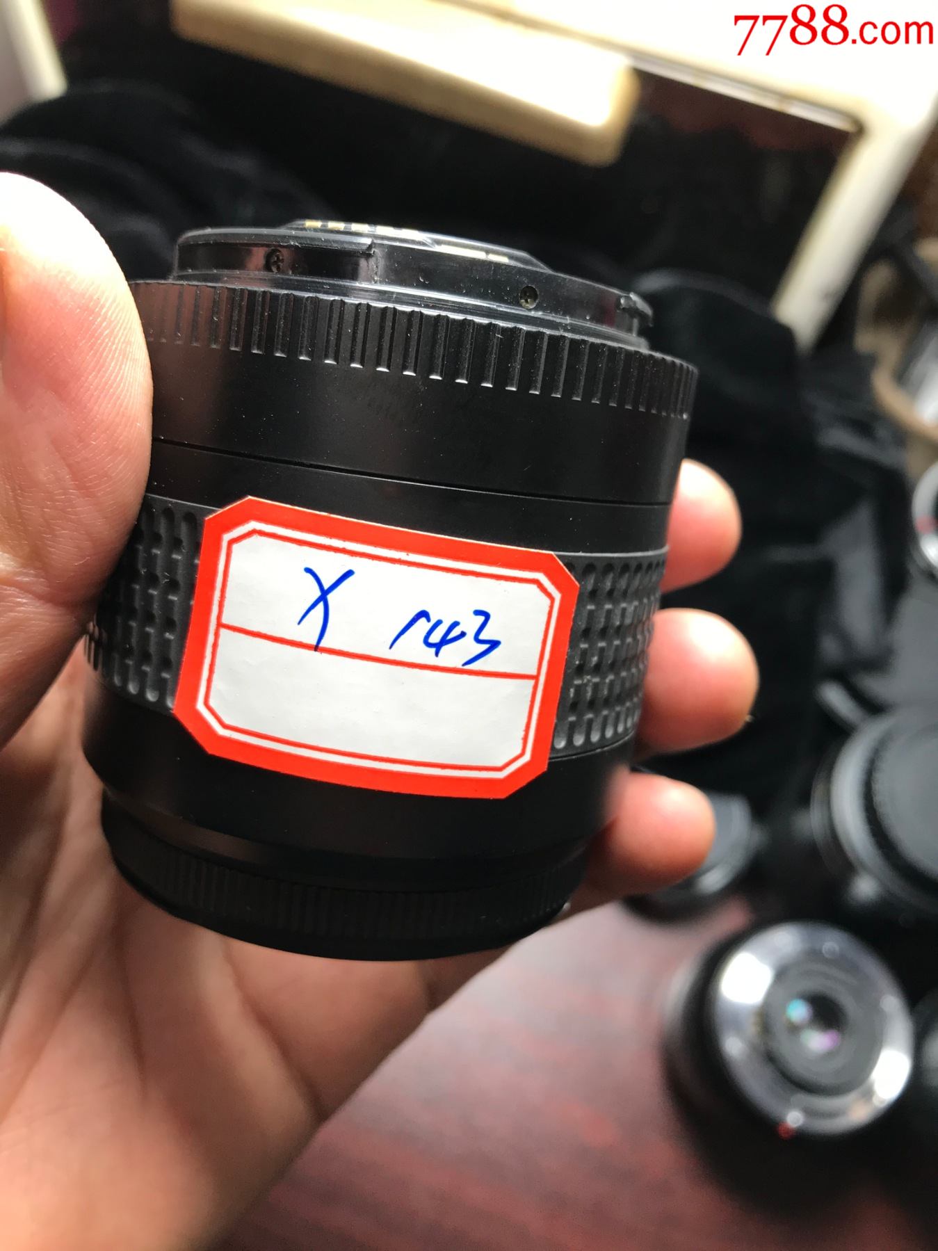 佳能EF镜头__【7788收藏__收藏热线】