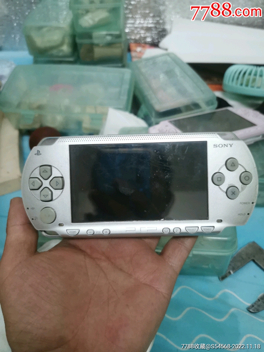 银色-Psp__【7788收藏__收藏热线】