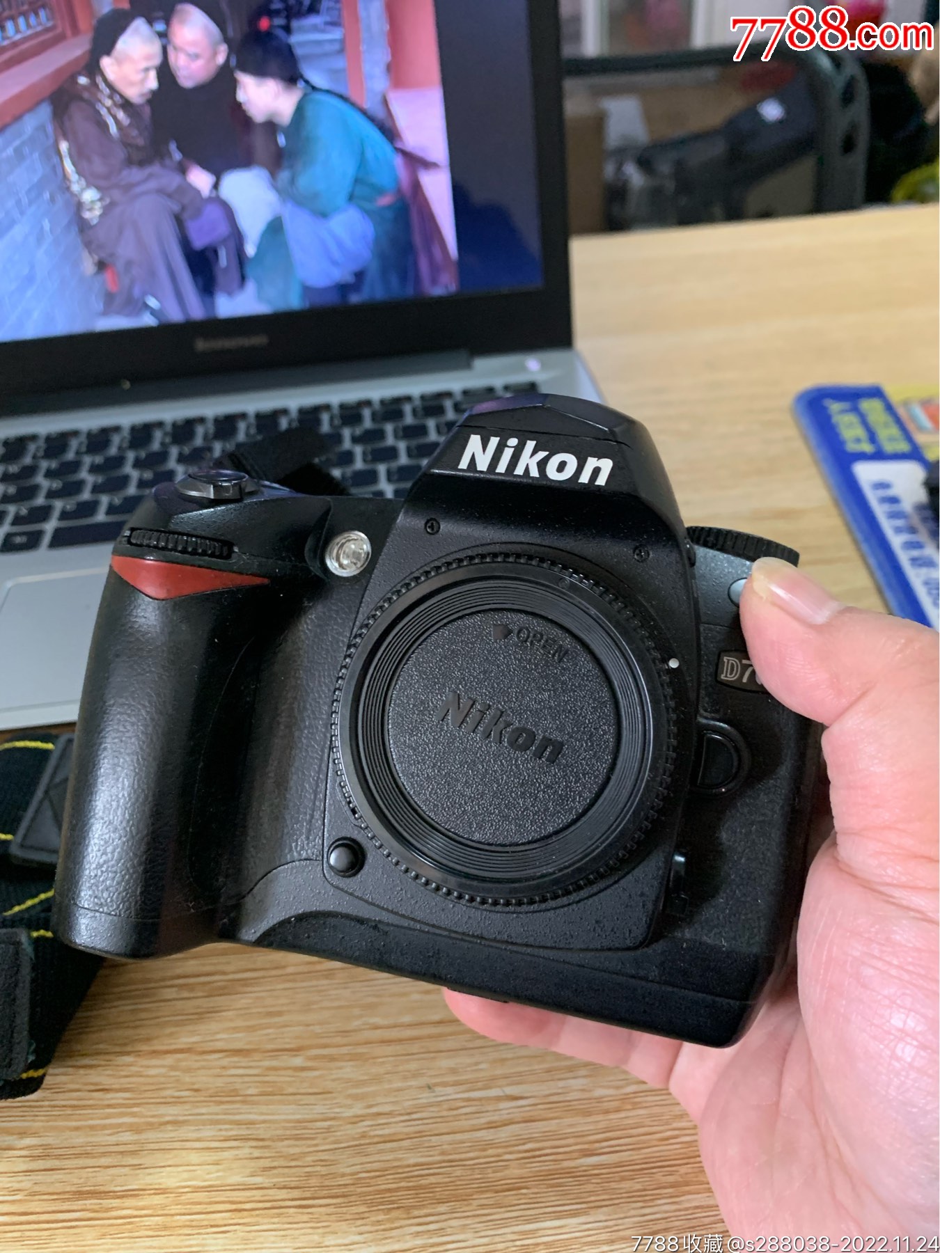 尼康D70s__【7788收藏__收藏热线】