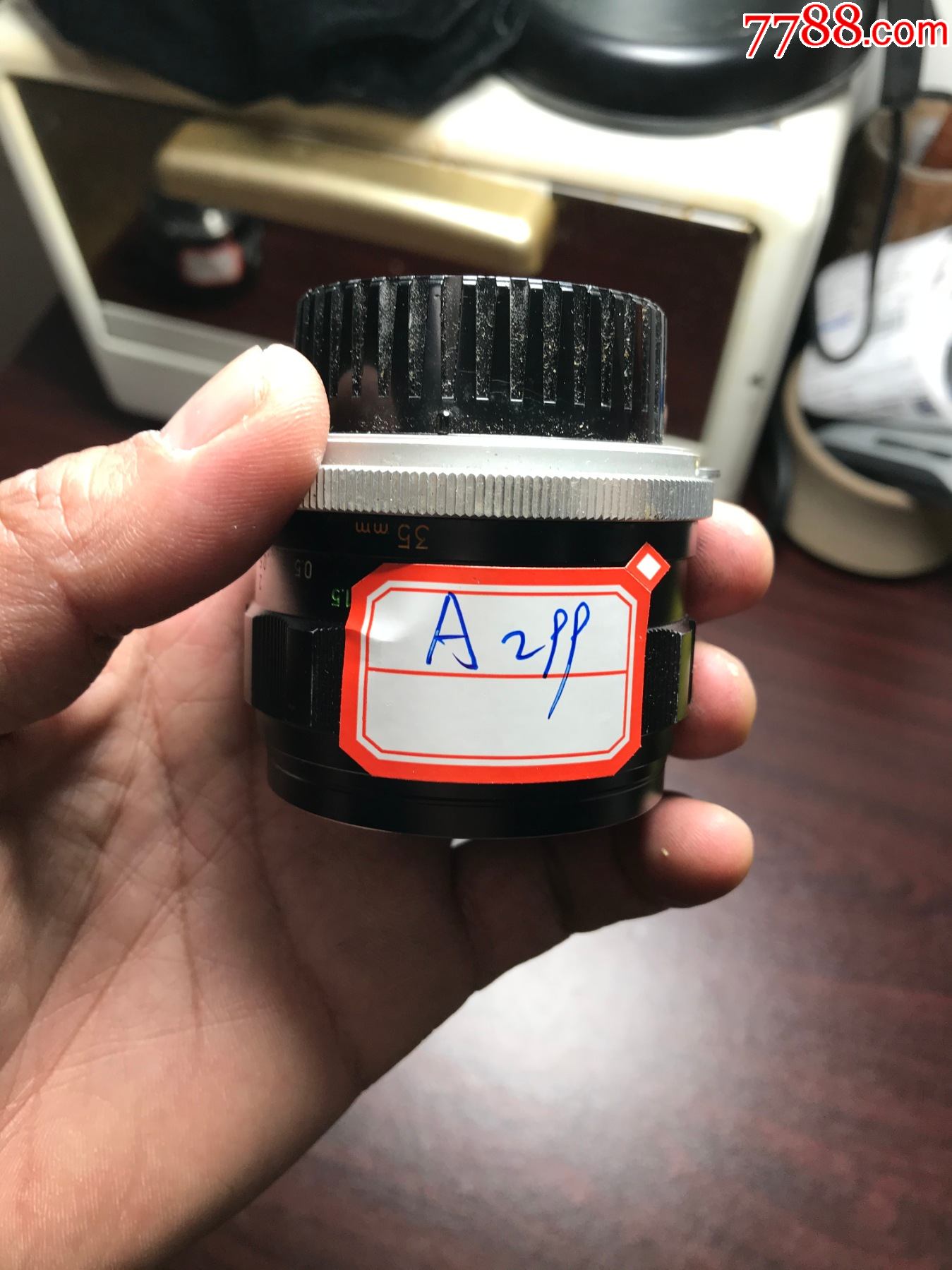 美能达HG镜头__【7788收藏__收藏热线】