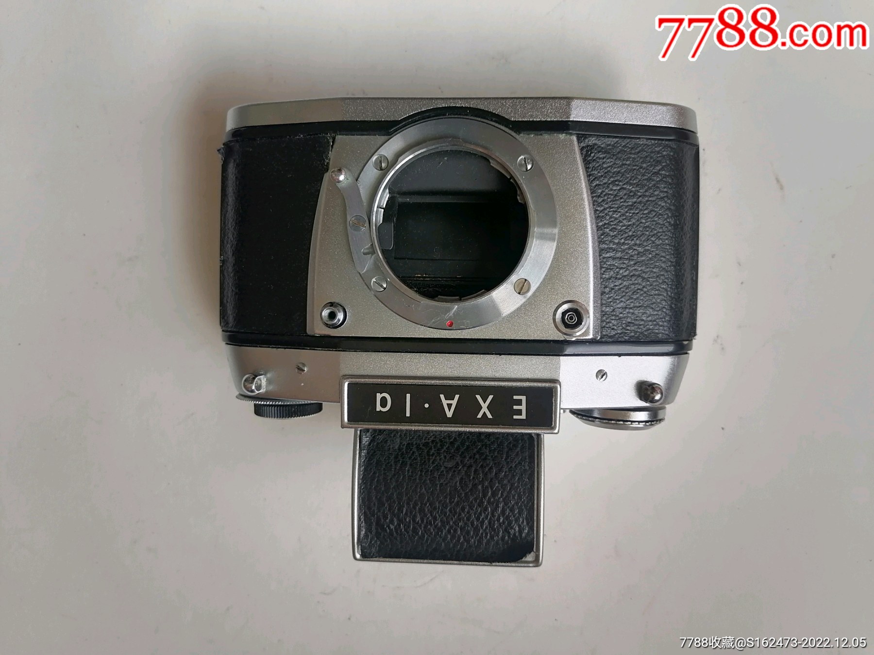 EXA-Ia_单反相机_宜格轩典明【7788收藏__收藏热线】