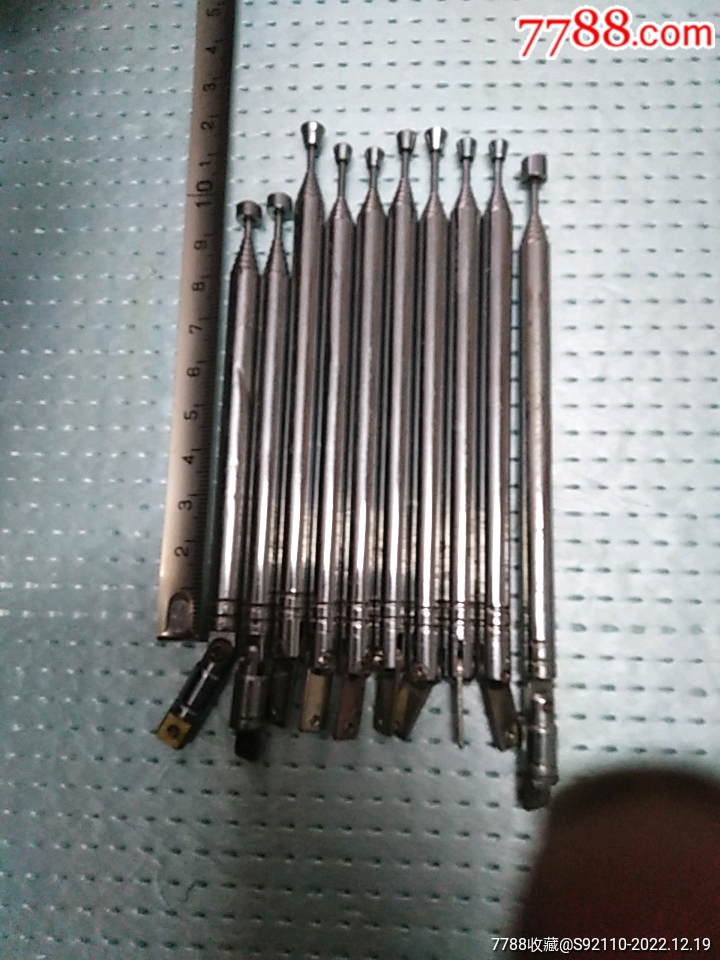 半导体收音机天线配件10个_收音机_时刻老货【7788收藏__收藏热线】